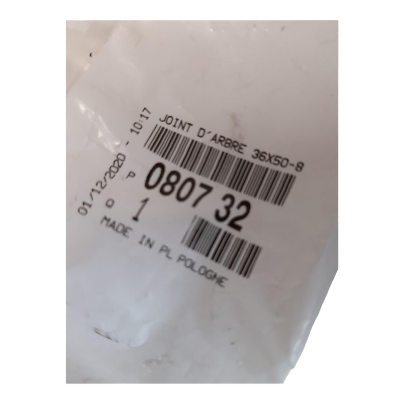 Genuine SEAT Exeo Rear spoiler holding strap 3R0807329