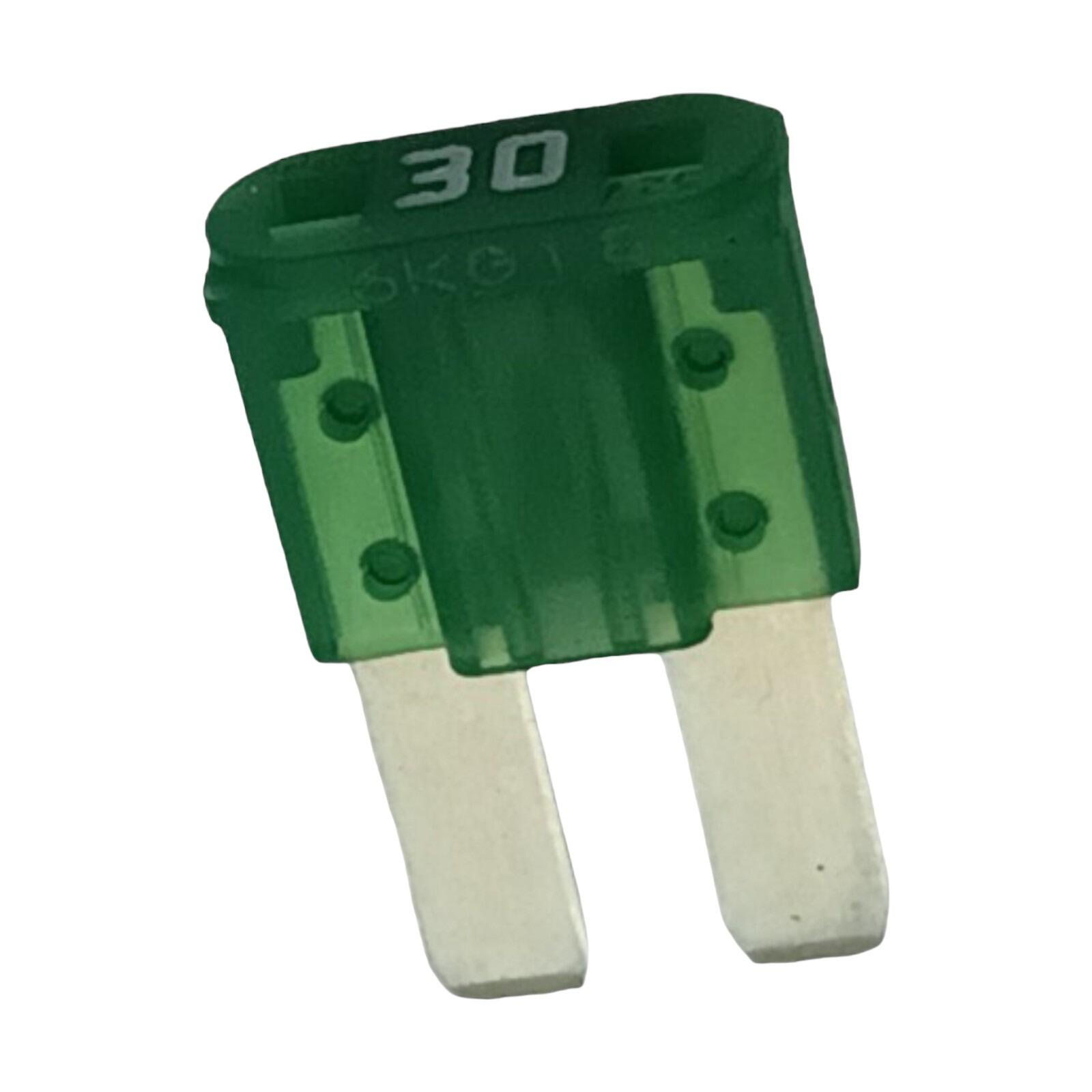 Genuine Hyundai / KIA 30A Micro fuse 1879005265