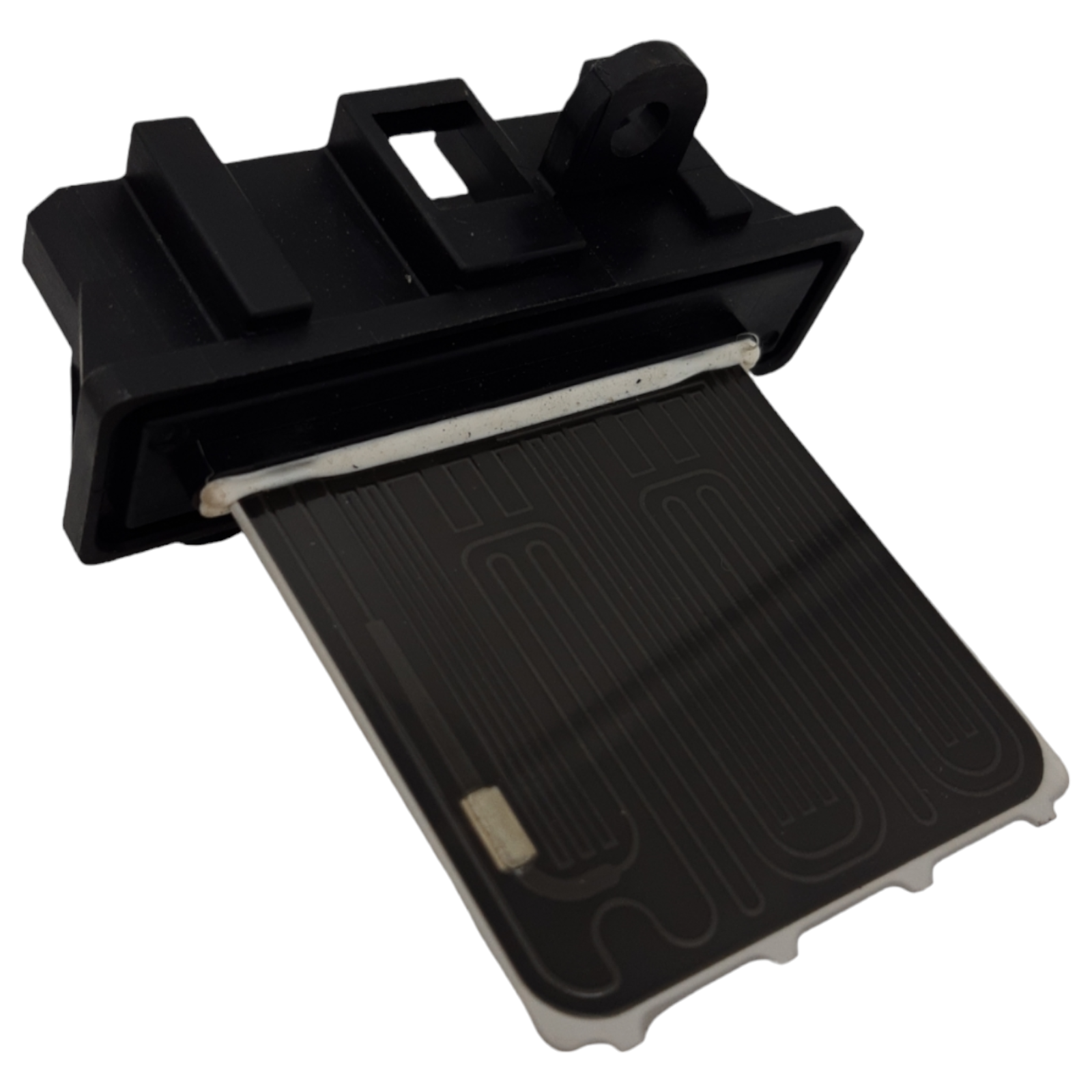 Genuine Nissan Blower fan motor resistor 27150EY00A