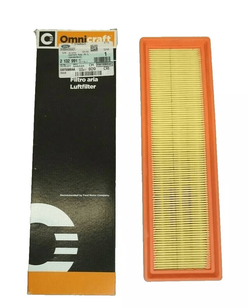 Omnicraft | Air Filter | 2132991 | For Citroen / Peugeot | GFN Parts