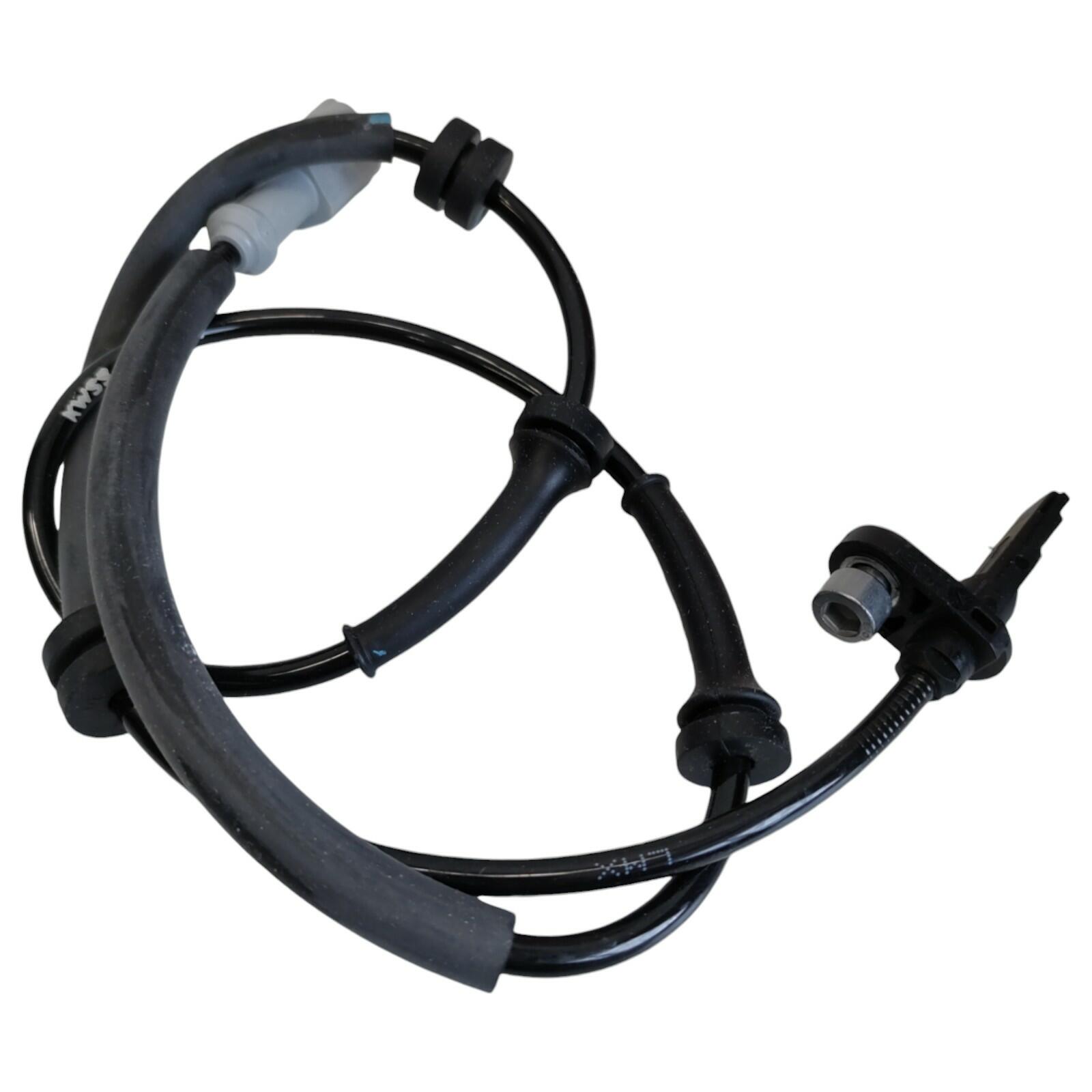 Genuine PSA Fits OE PSA ABS SENSOR P. CITROEN JUMPY 9806039580 – VIN ...