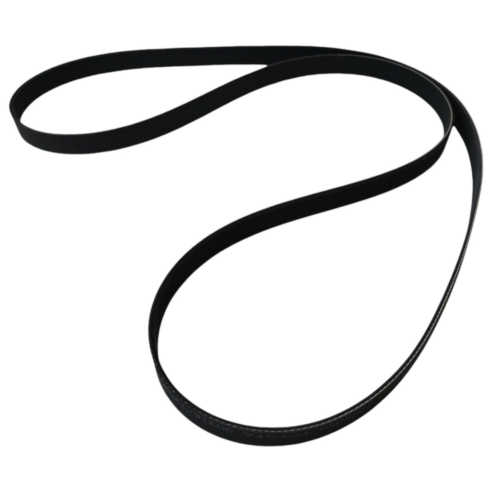 Genuine Toyota Hi-Lux Ribbed V-Belt 90916T2033