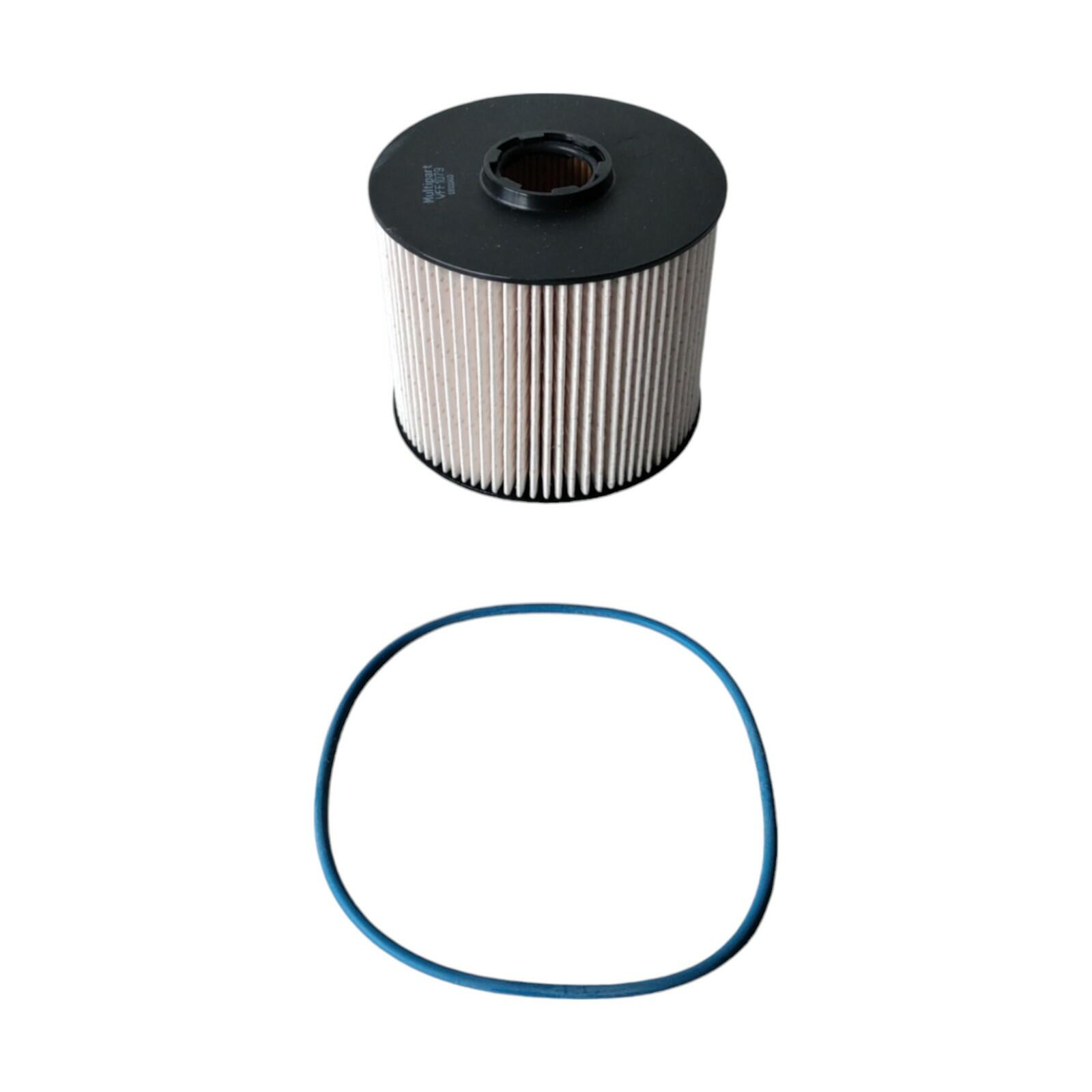 Multipart Fuel filter 1536916 VFF1079
