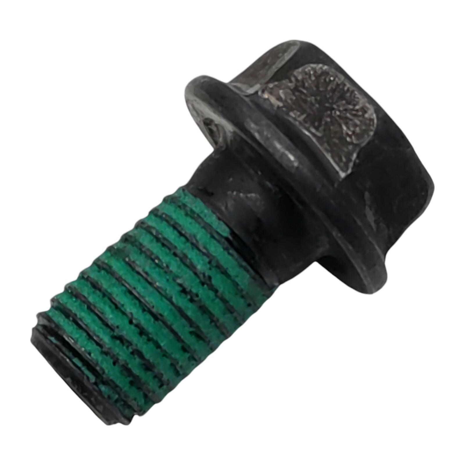 Genuine Vauxhall Flywheel Screw 95516393
