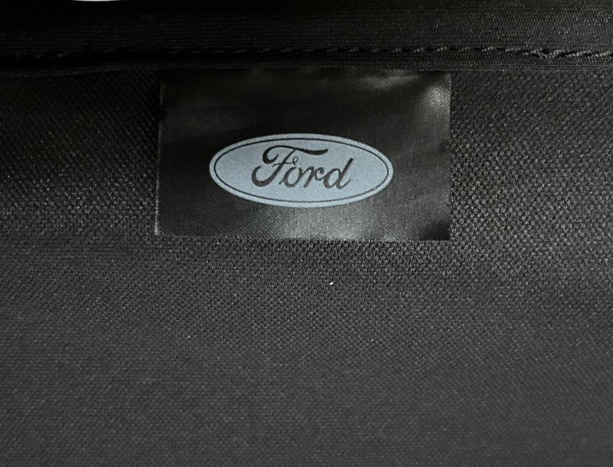 Genuine Ford Kuga (CTD) Load compartment parcel shelf 2619735