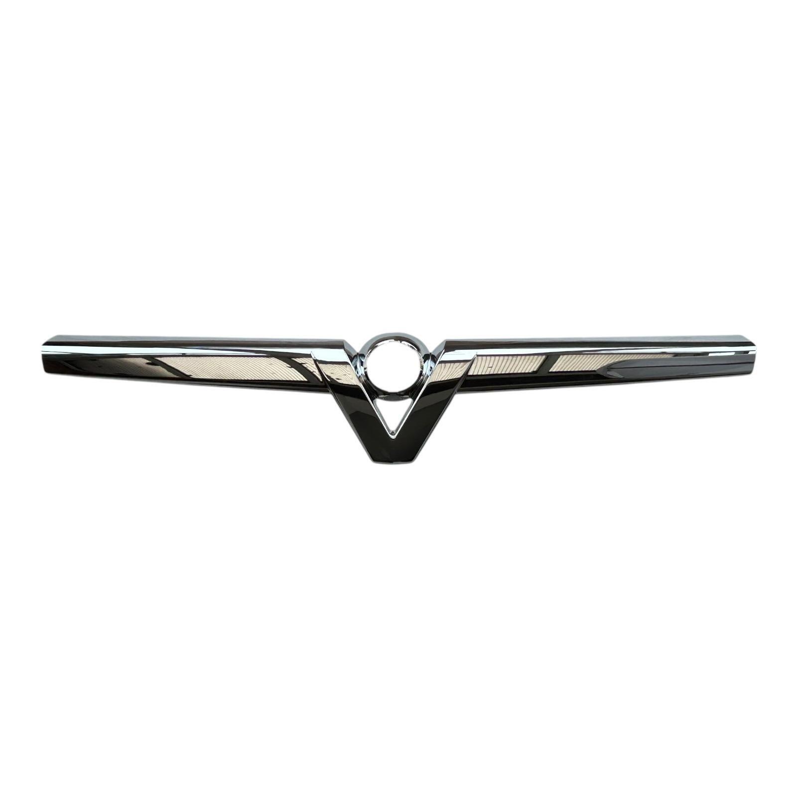 Genuine Vauxhall H Radiator grille moulding 13225791 – VIN Required