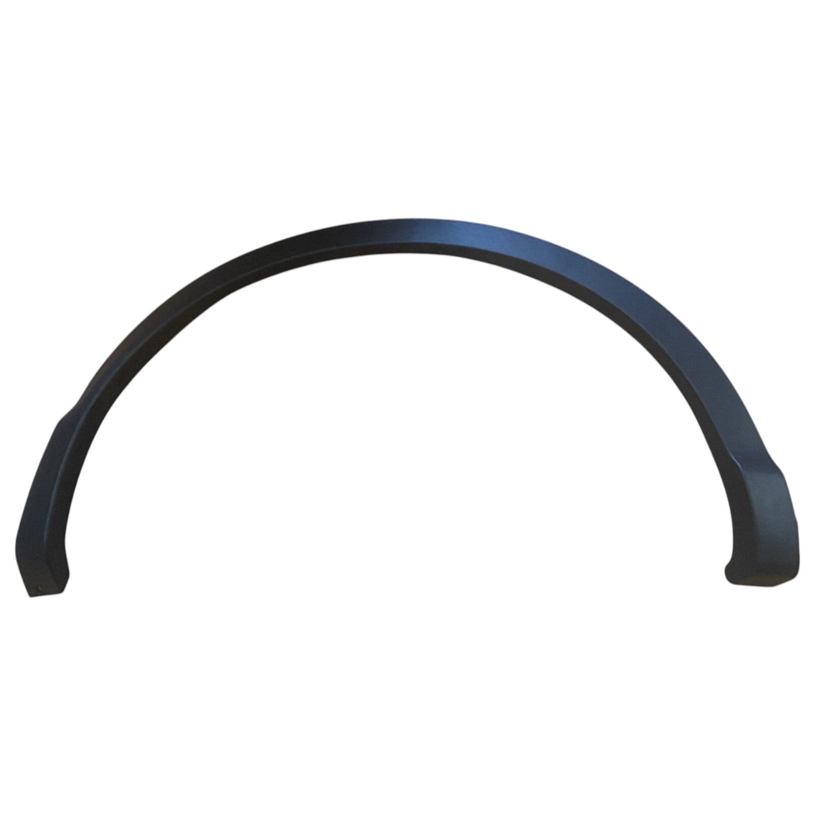 Genuine Nissan Qashqai (J11E) RH OS Rear wheel arch moulding 938284EA0A