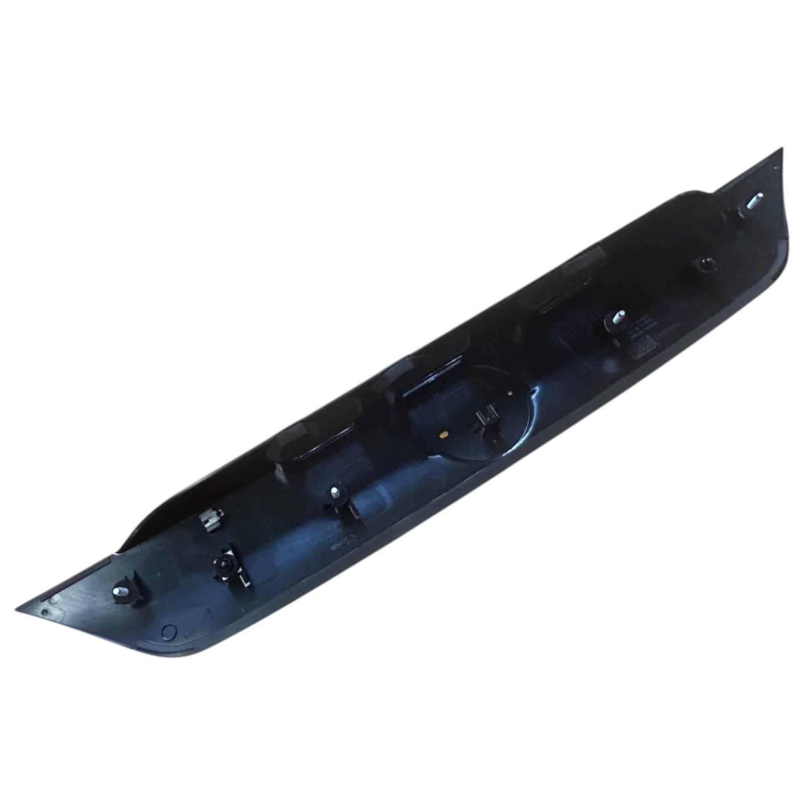 Nissan Qashqai J11 Backdoor Finisher Assembly 908104ES0H GFN Parts