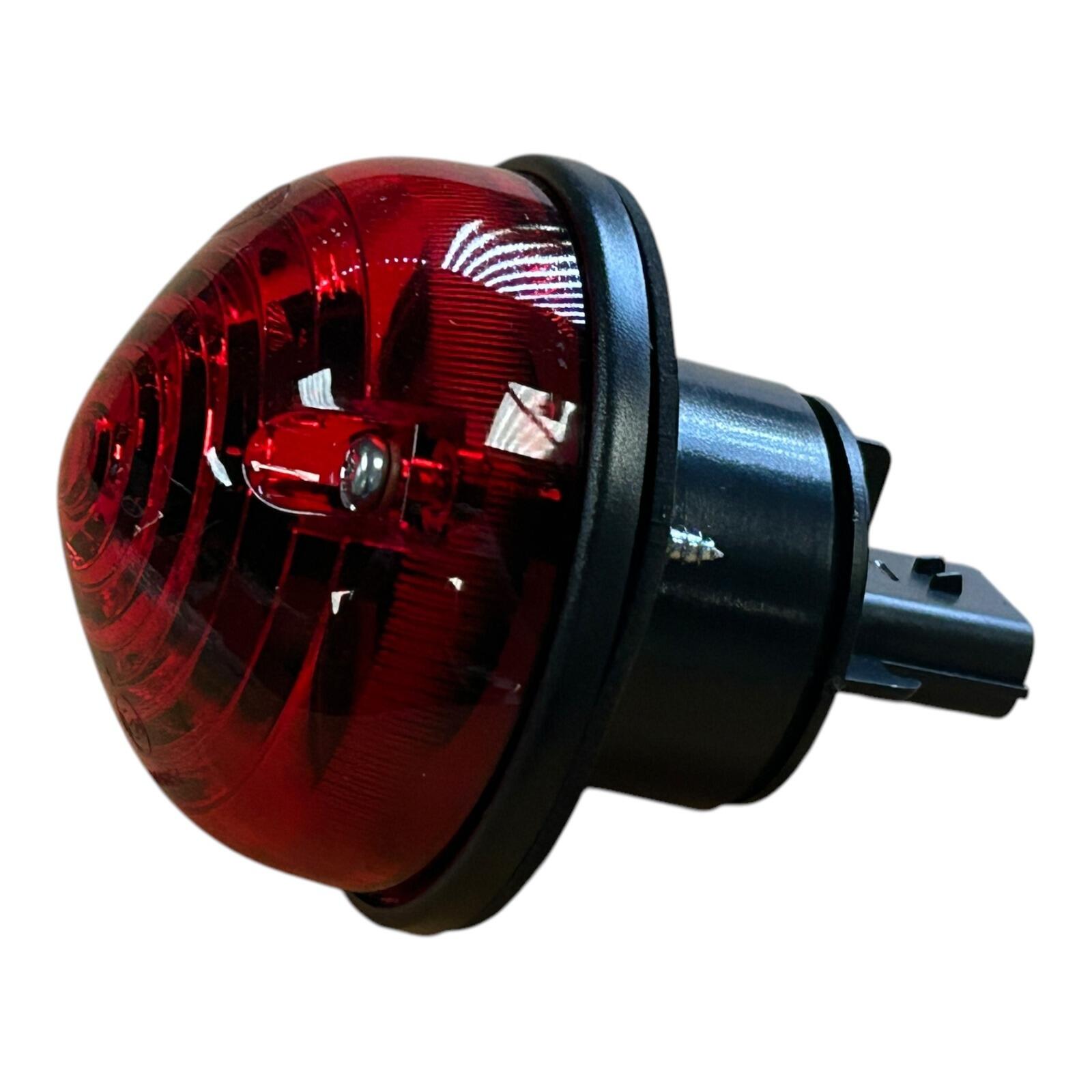 Bearmach Rear stop / tail lamp fits Land Rover Defender AMR6516R