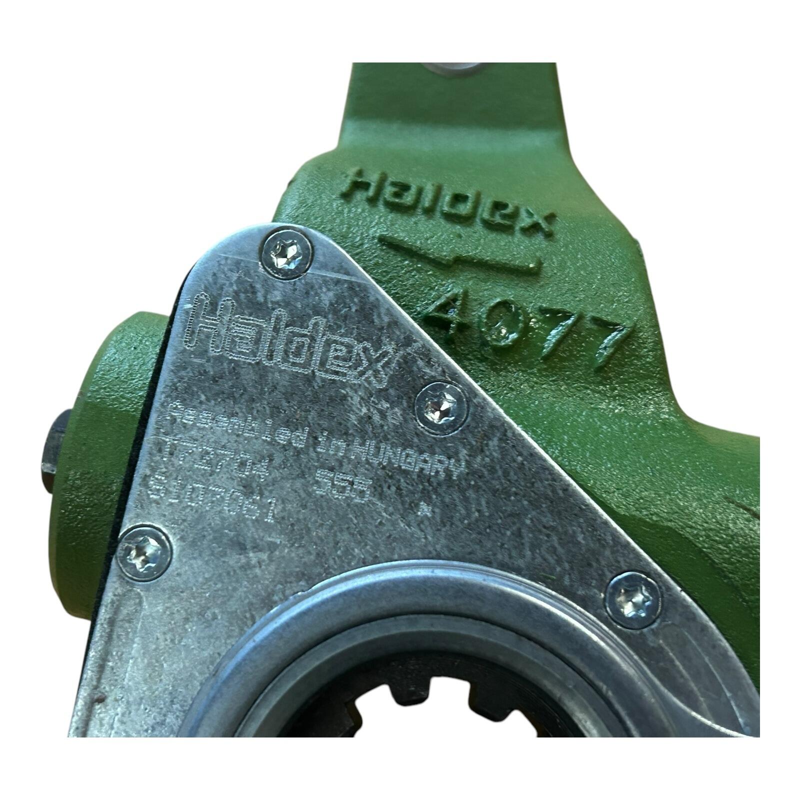 Genuine DAF CF XF Rear brake automatic slack adjuster 755616 – VIN Req