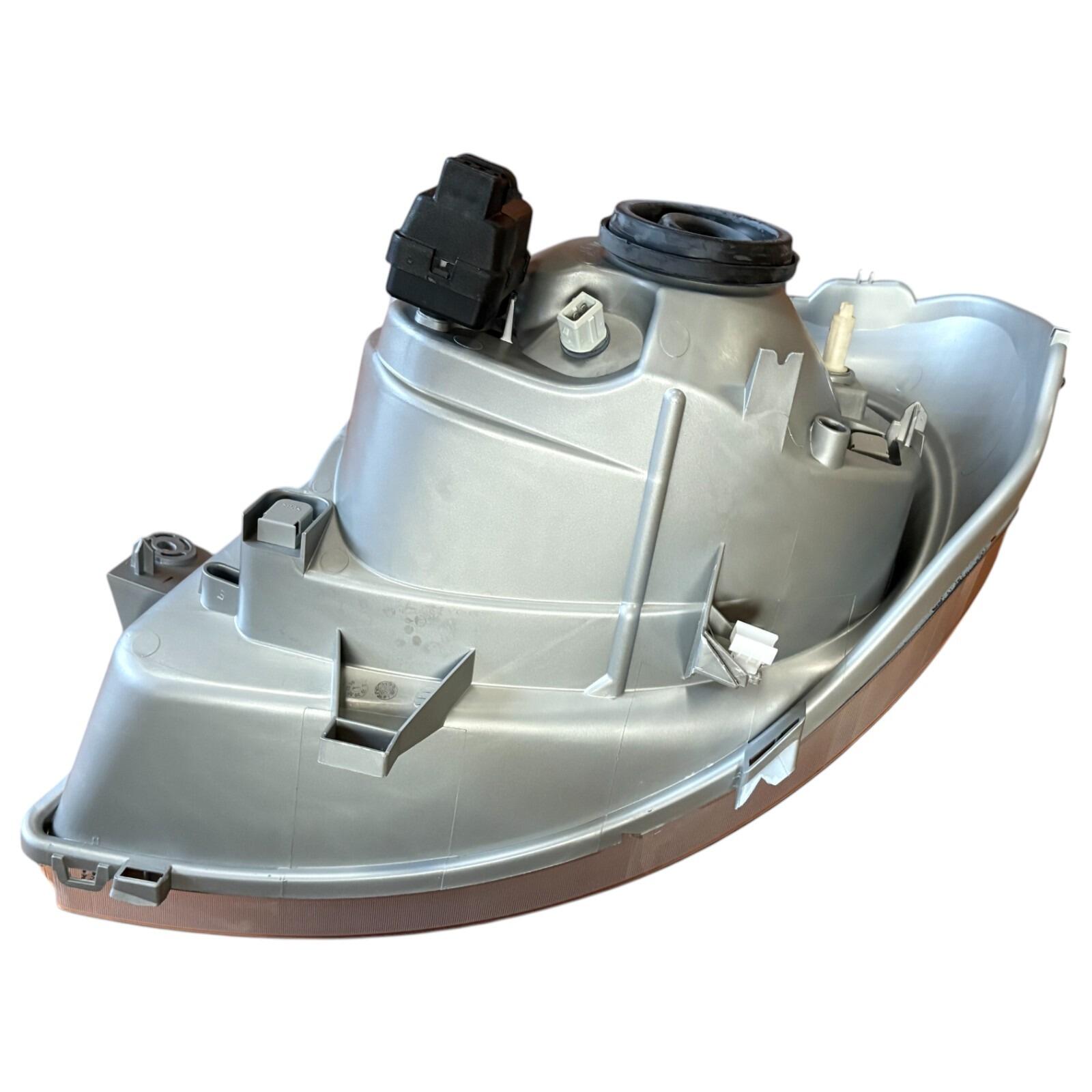 Genuine Vauxhall A RH OS Headlamp assembly 91165720 – VIN Required | G