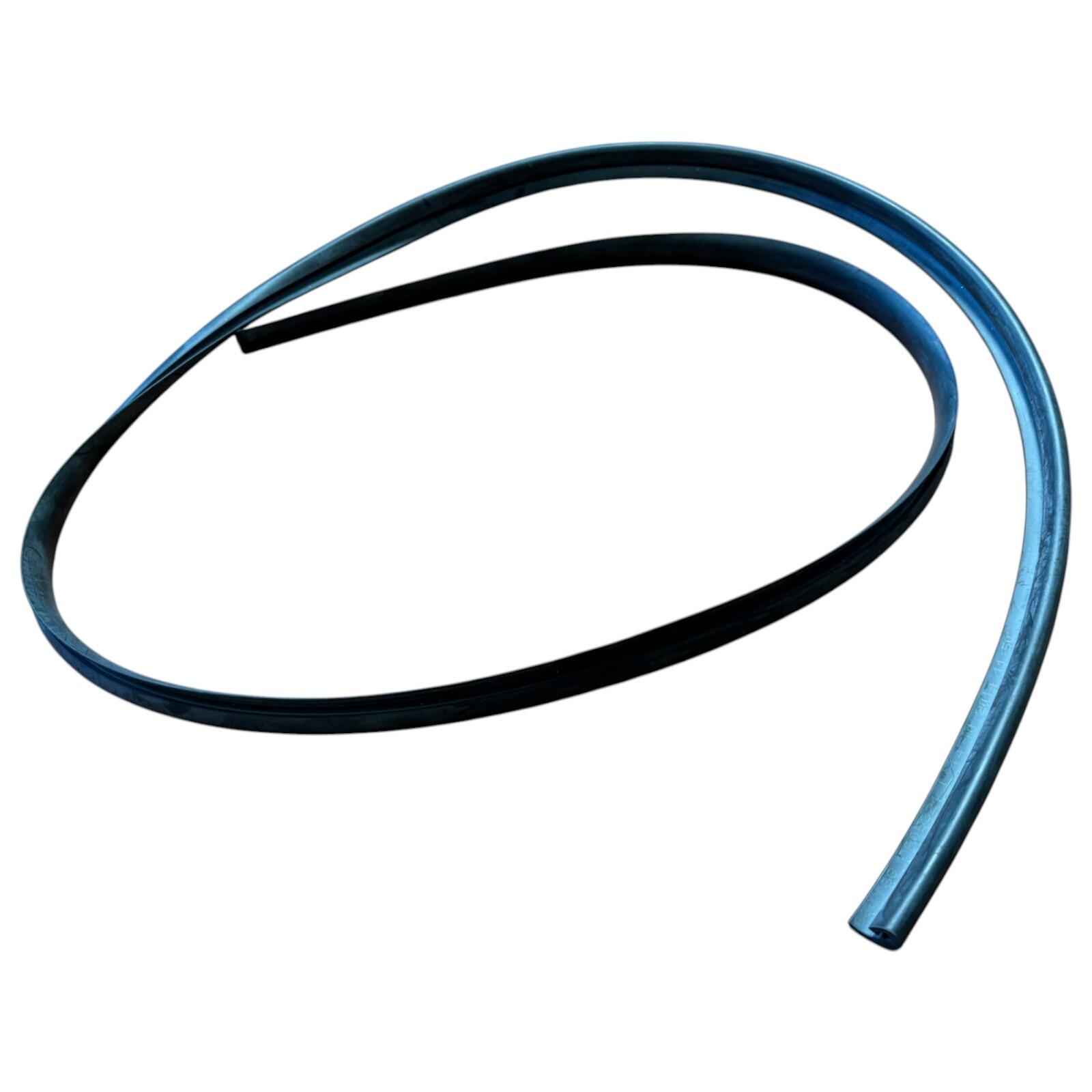 Genuine Vauxhall Corsa D Tailgate edge protector 13285274