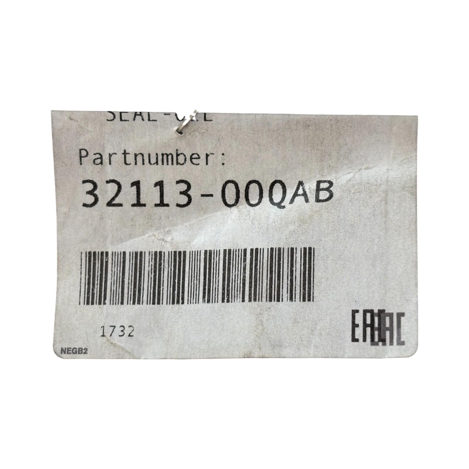 Genuine Nissan Juke Qashqai Primastar X-Trail Input 3211300QAB – VIN R