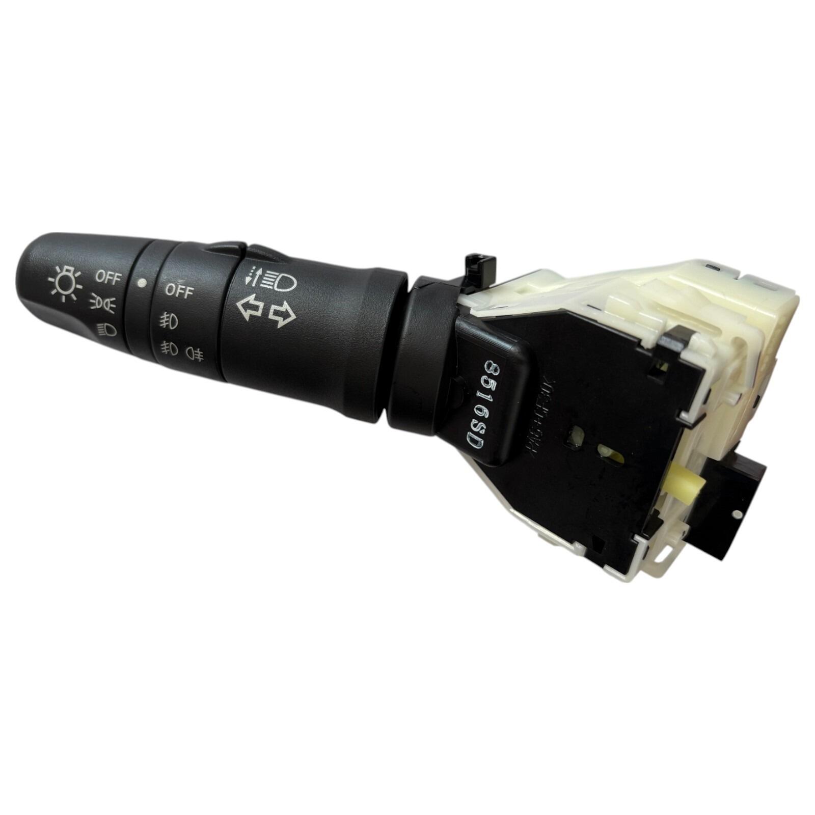 Genuine Nissan NV200 Turn signal switch assembly 25540EM04E – VIN Requ