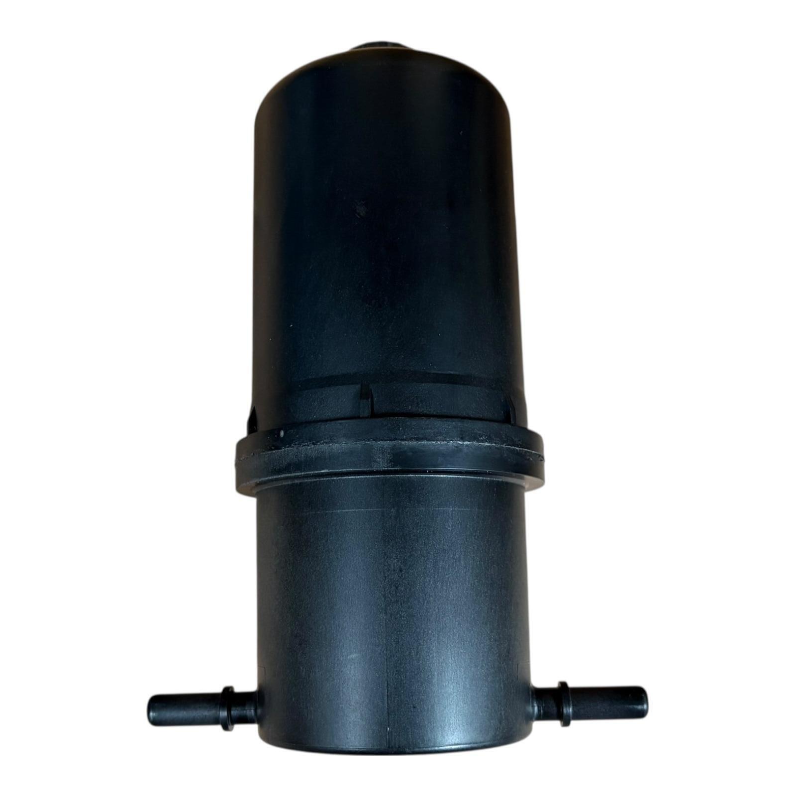 Genuine Volkswagen Amarok fuel filter assembly 2H0127401B