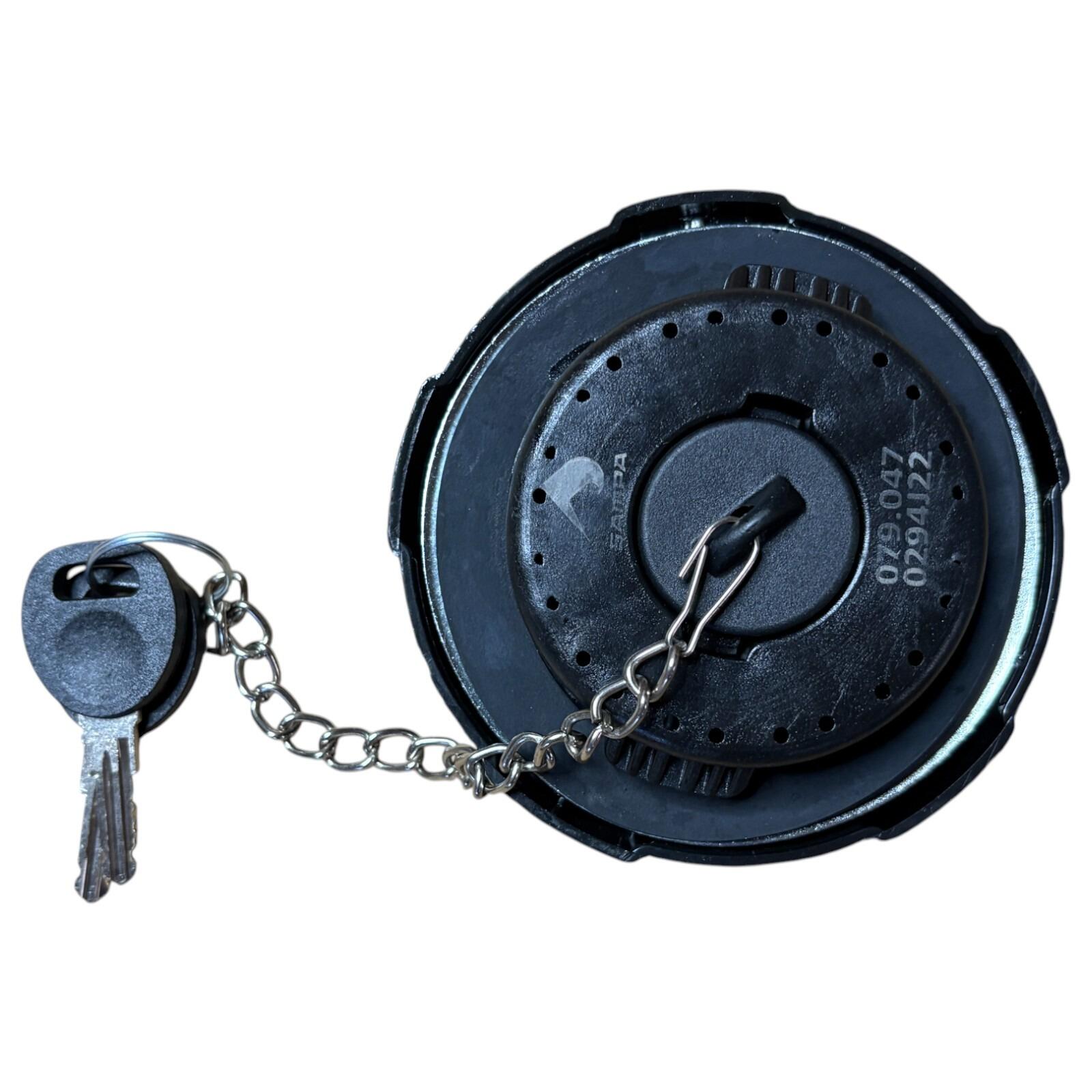 Sampa Lockable Fuel filler cap Volvo Renault 079 7904701 – VIN Require