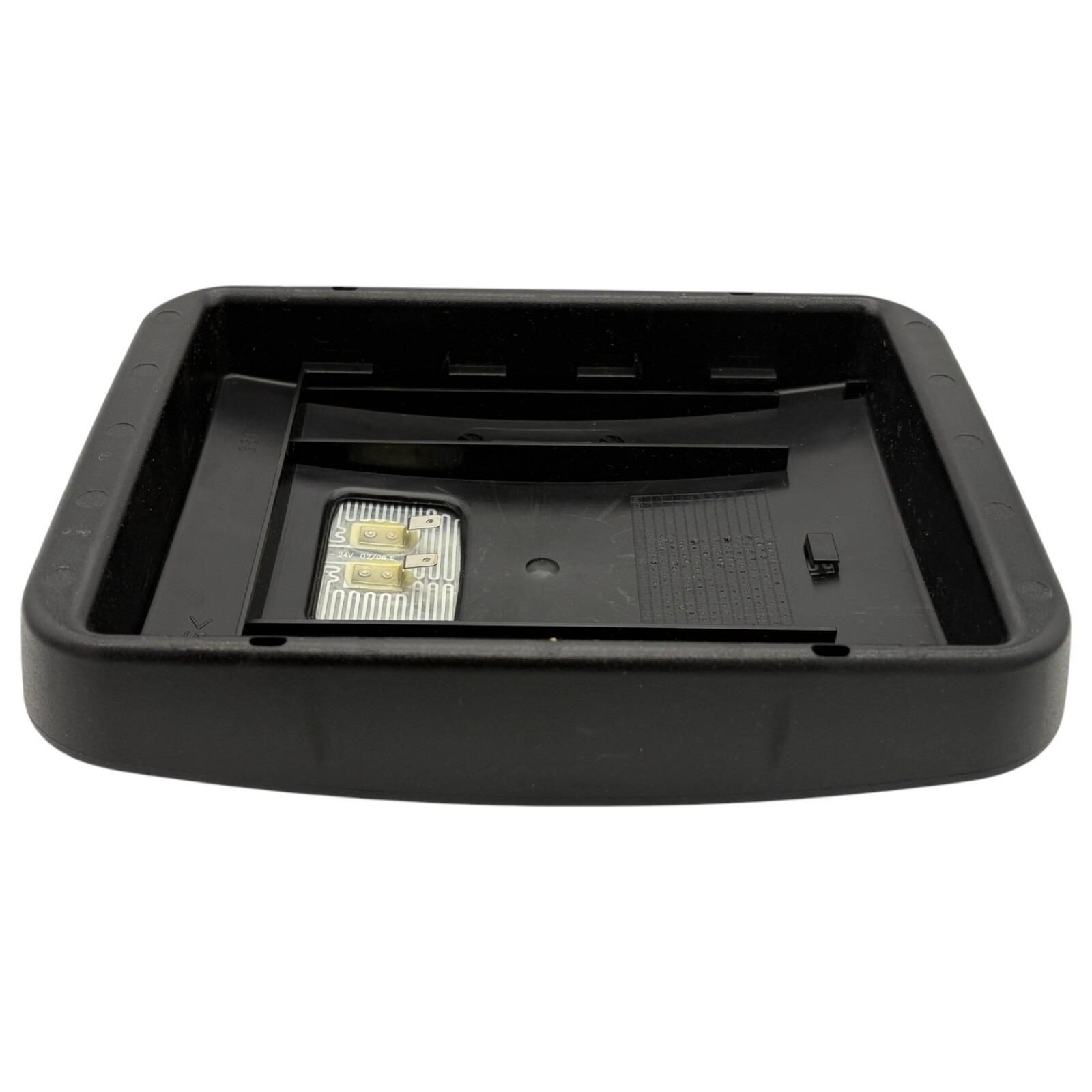 Genuine DAF CF XF 95 Wide angle mirror 1610191