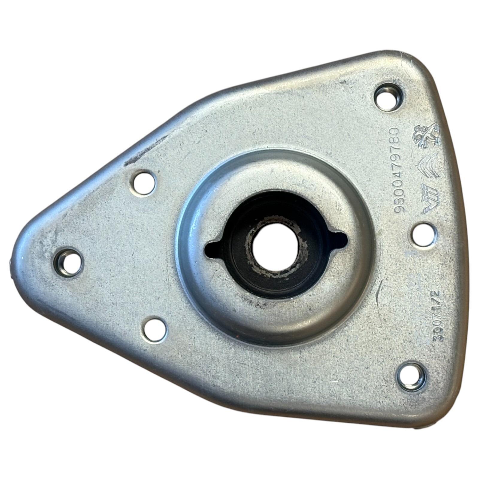 Genuine PSA Citroen DS Peugeot Top strut mount 9800479780