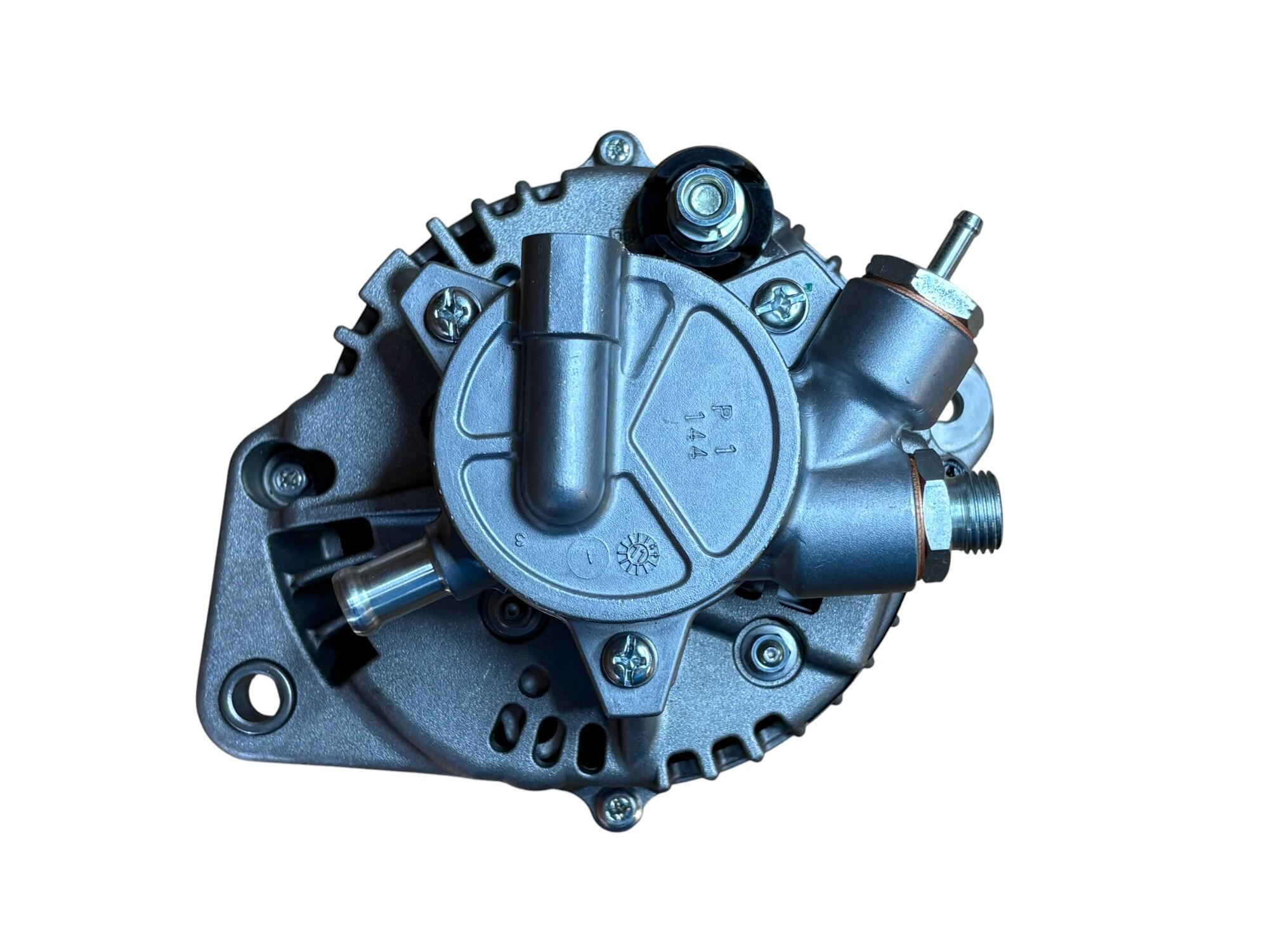 Genuine Vauxhall Astra / Combo / Corsa / Meriva Alternator 12V 93189497