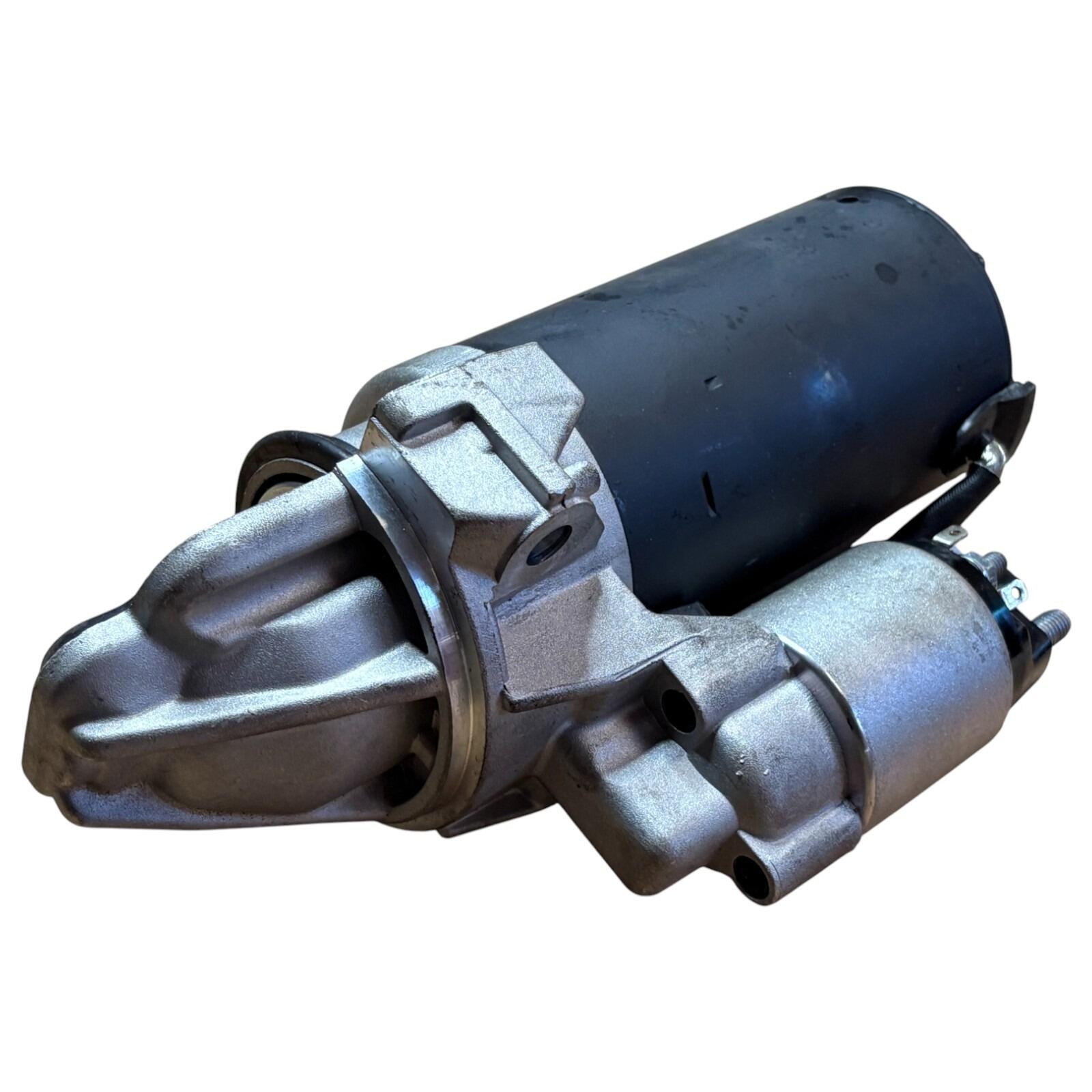 Bearmach Starter Motor – Fits Land Rover Defender – LR010547 / LR025840