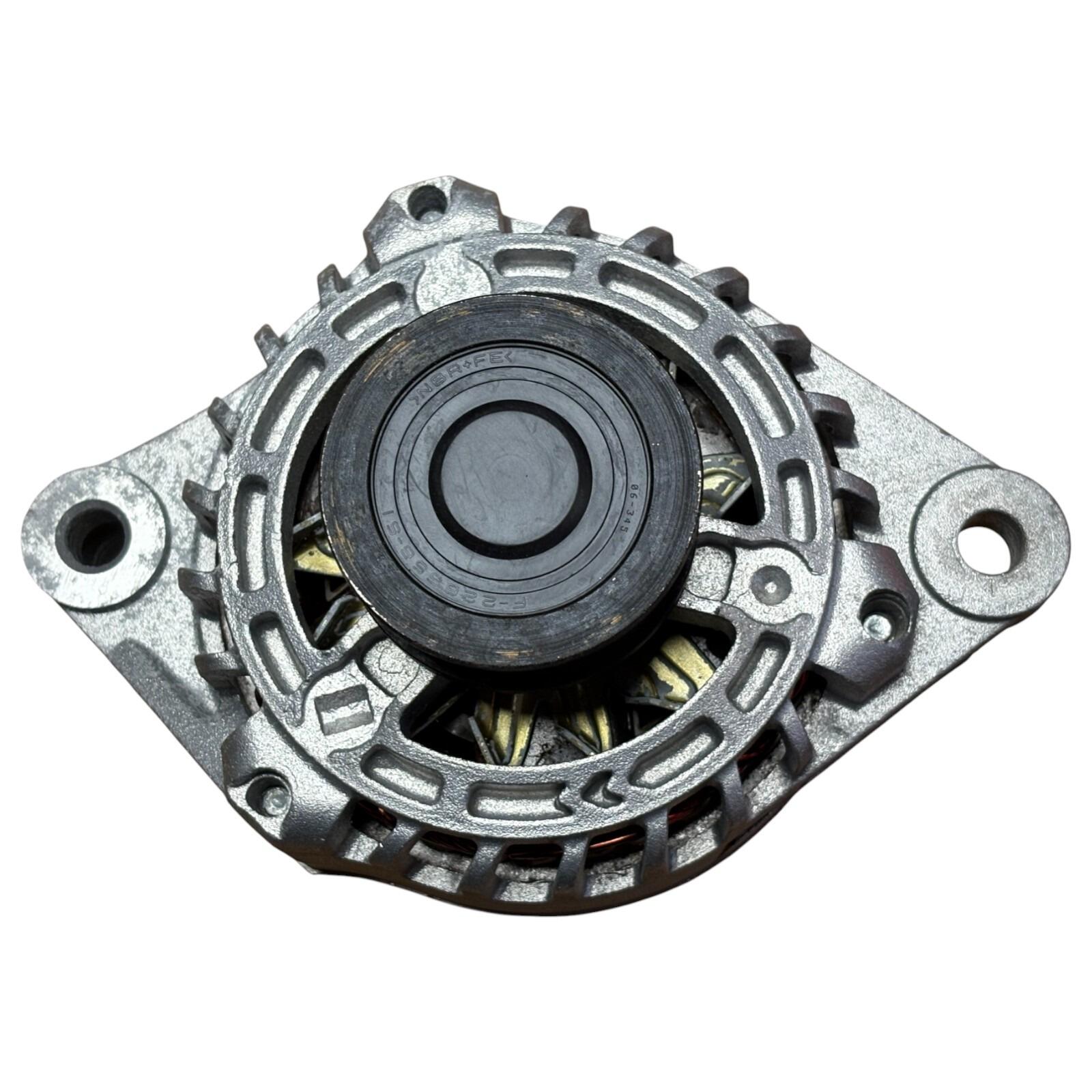 Vauxhall | Remanufactured 12V 100 Amp Alternator Assembly | R1530098 ...