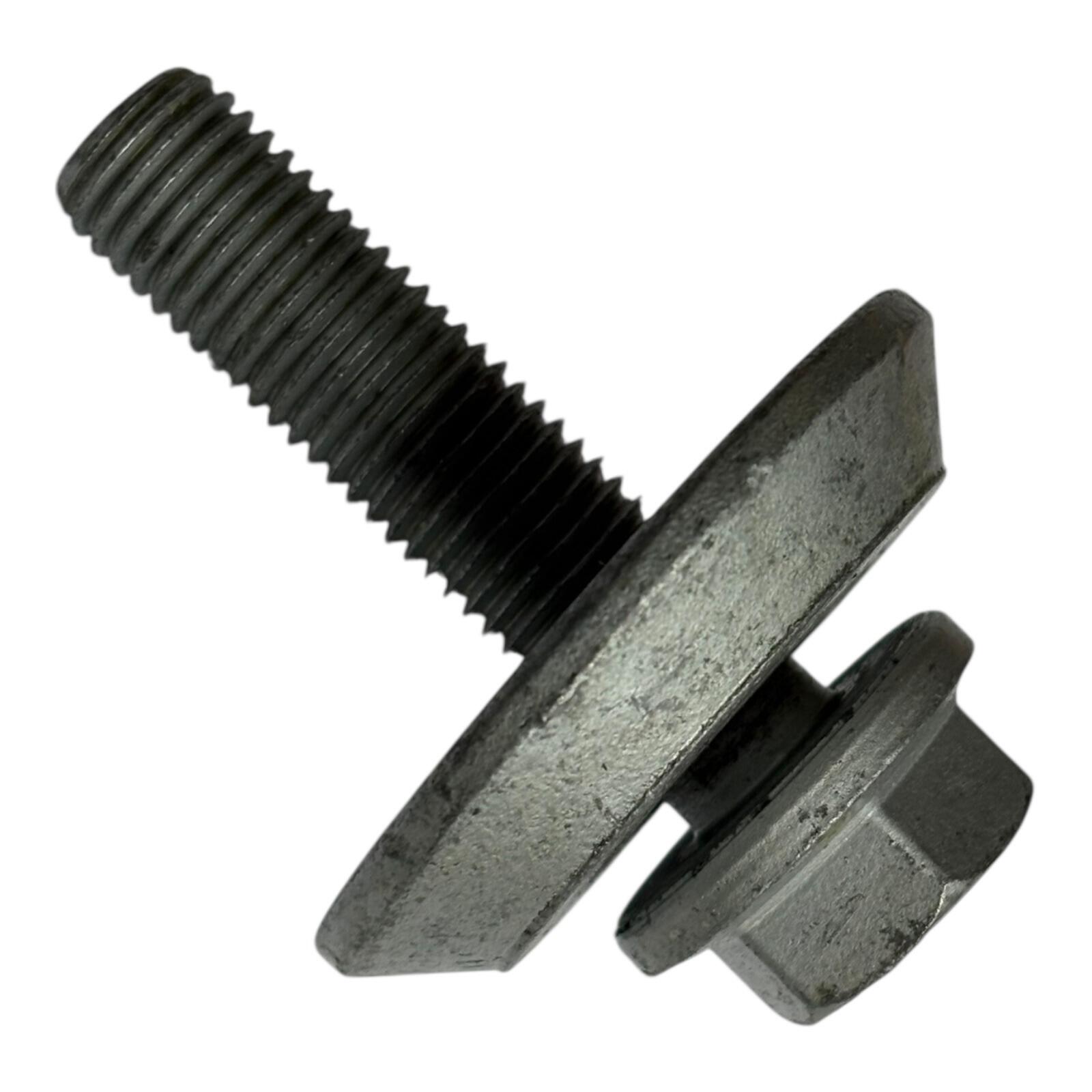 Ford | Crankshaft Pulley Hex Head M12 x 50mm Bolt | 1487861 | GFN Parts
