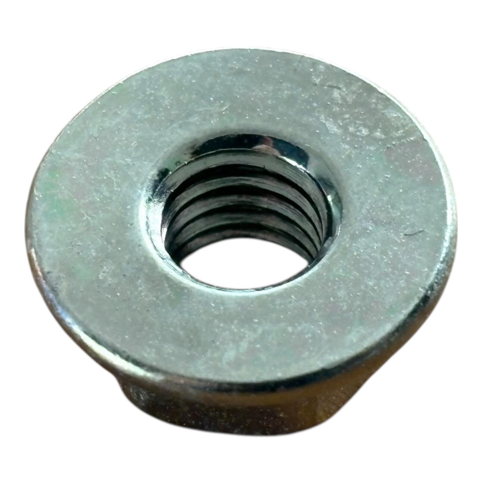 Genuine Ford EGR Nut M6 – VIN Required 4649493 – VIN Required | Genuin