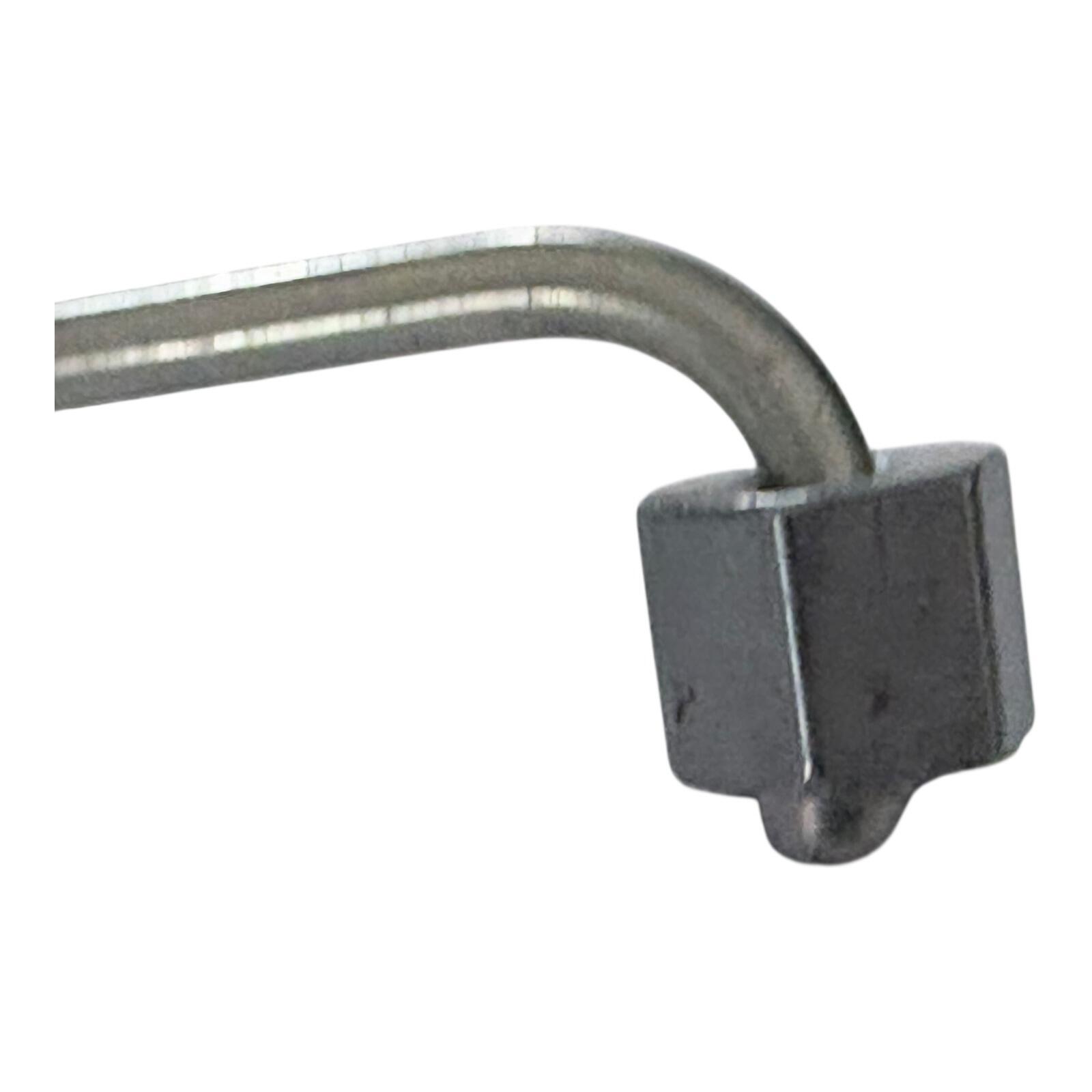 Genuine PSA Fuel Pump to Distributor Pipe 55515908 – VIN Required | Ge