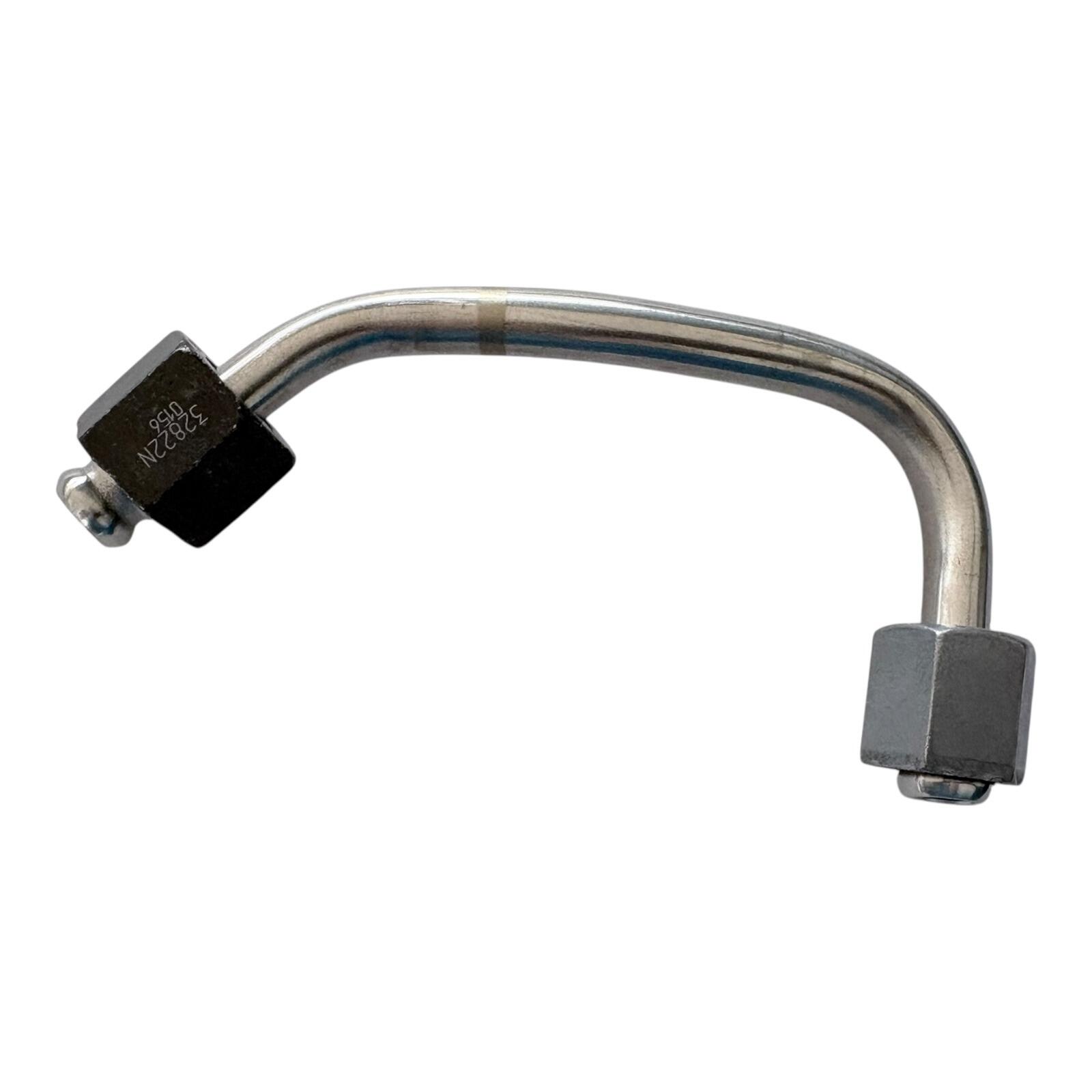 Genuine PSA Fuel Injection Pump Outlet Pipe 9811353980 – VIN Required