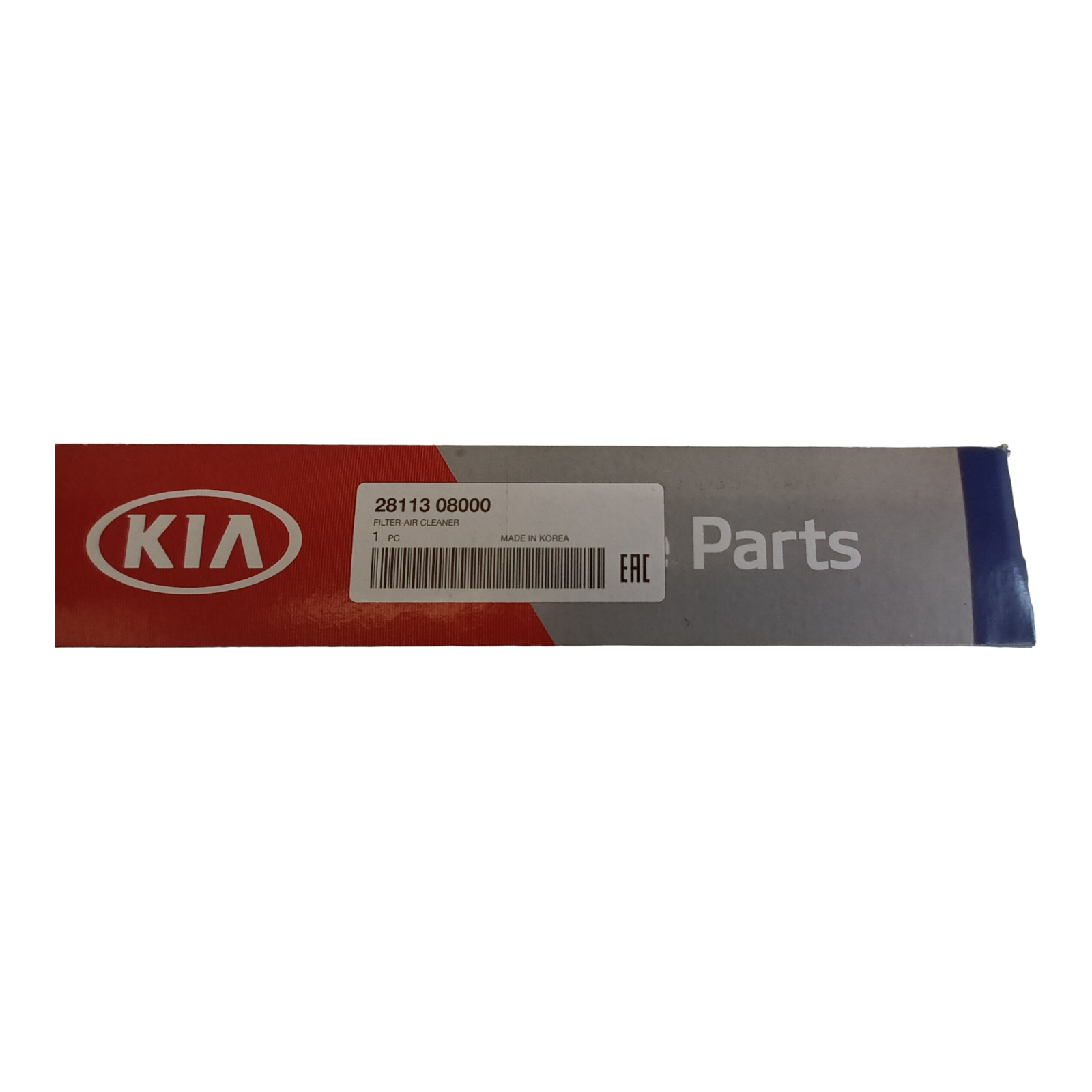 Kia Sportage | Air Cleaner Filter | 2811308000 | GFN Parts