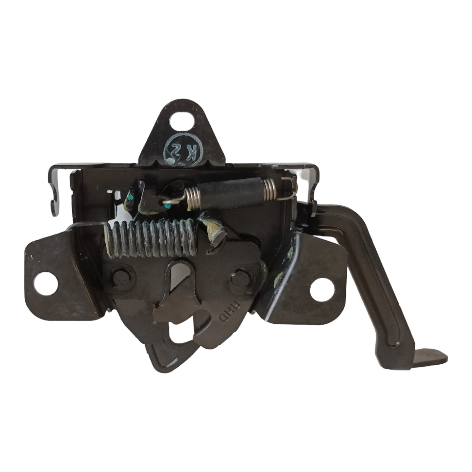 Kia Optima | Bonnet / Hood Latch Assembly | 811302T900 | GFN Parts