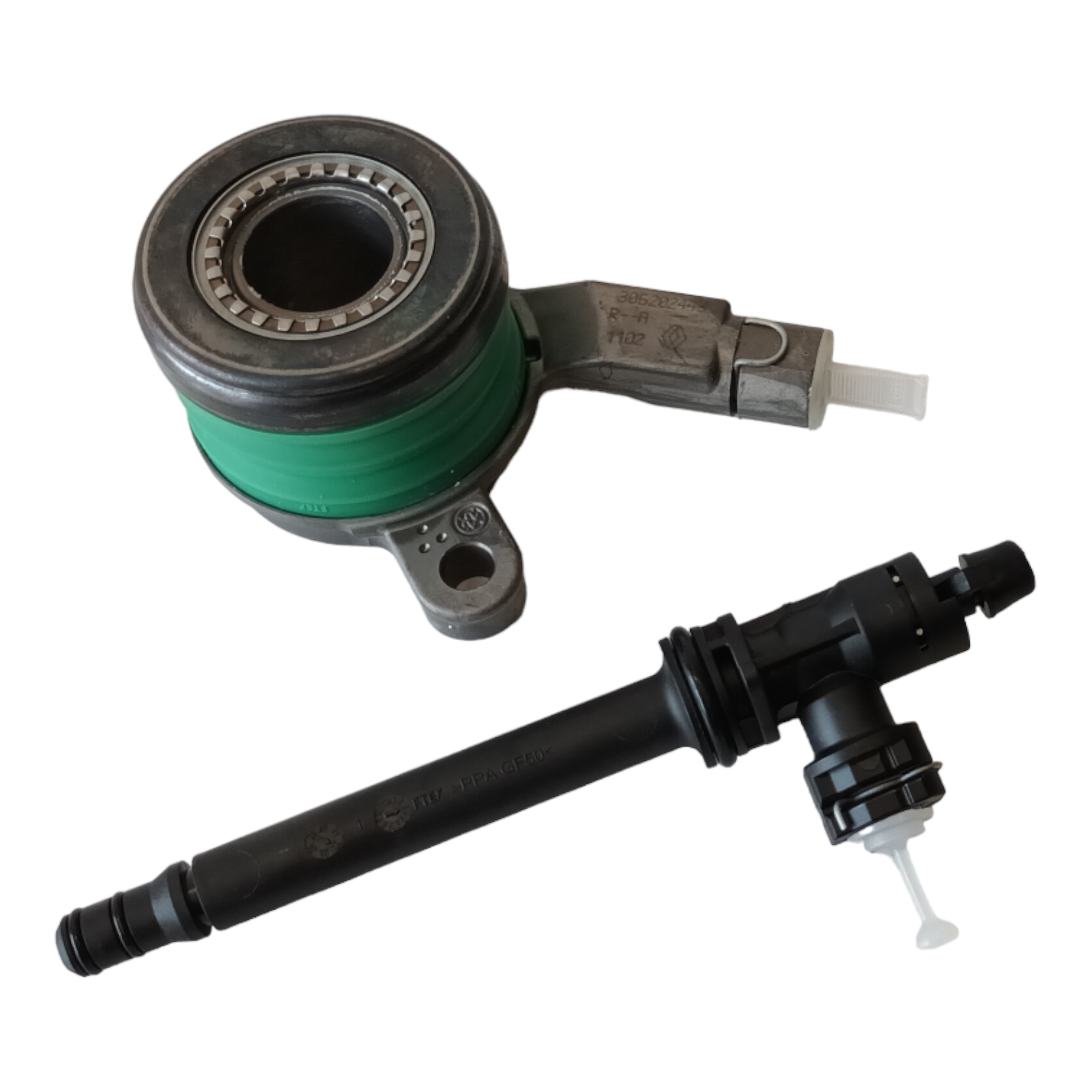 PSA Renault Trafic II | Clutch Slave Cylinder | 8201035311 / 93198874 ...