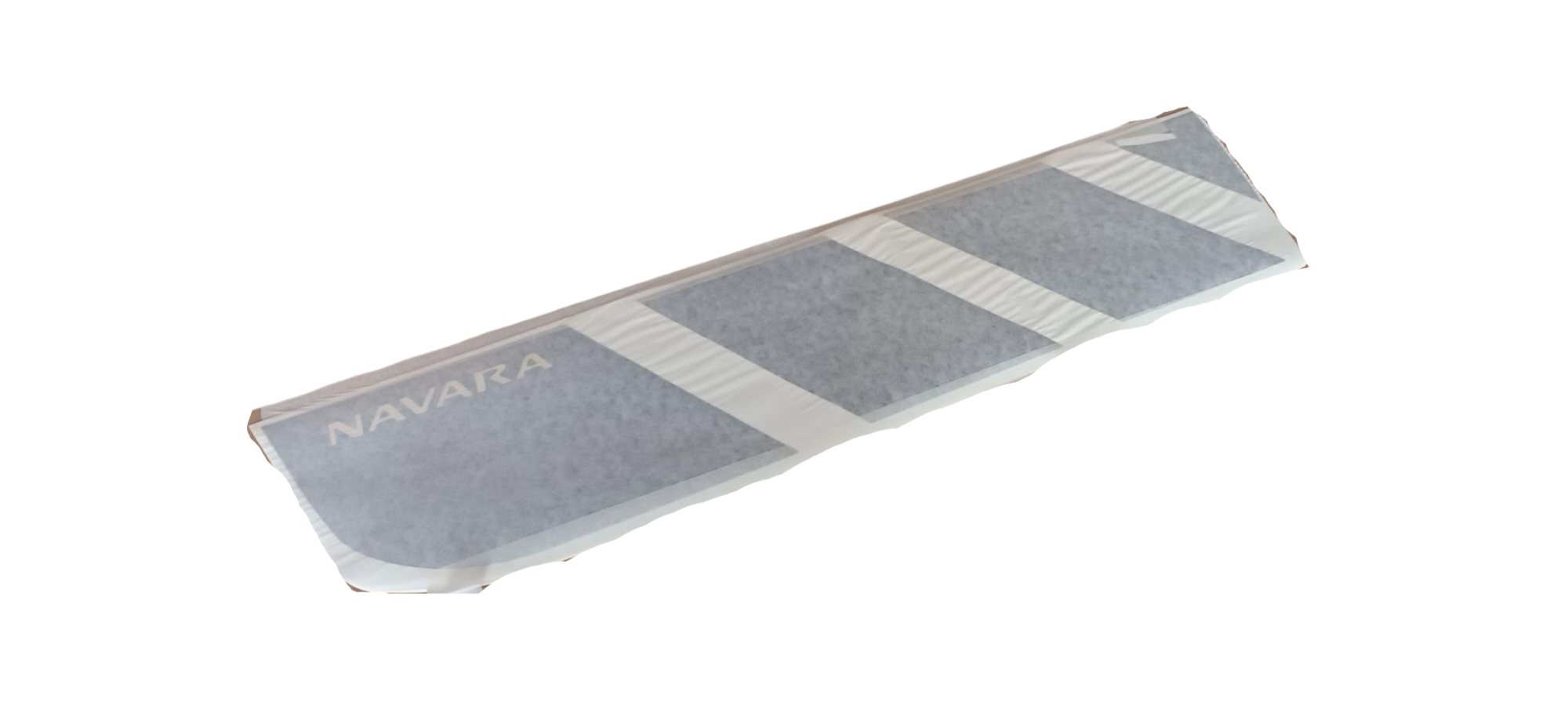 Nissan Navara D23 N-Guard SV2 RH Rear Door Spare Decal KE5374K54SR2 ...