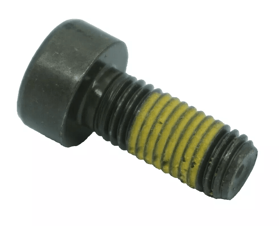 Ford Transit / Tourneo Custom | Flywheel M11 x 25mm Hex Head Bolt ...