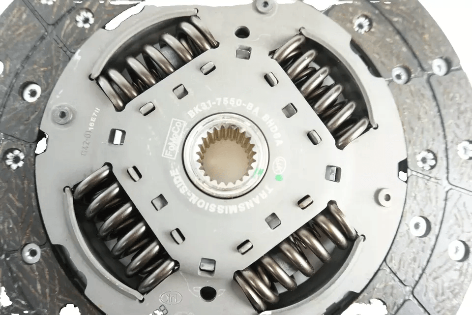 Ford Transit TT9 & TTG | Clutch Repair Kit | 1731712 | GFN Parts