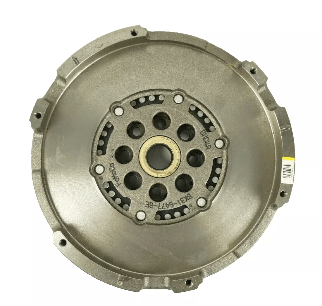 Ford Transit TT9 | Dual Mass Flywheel Assembly | 1932320 | GFN Parts
