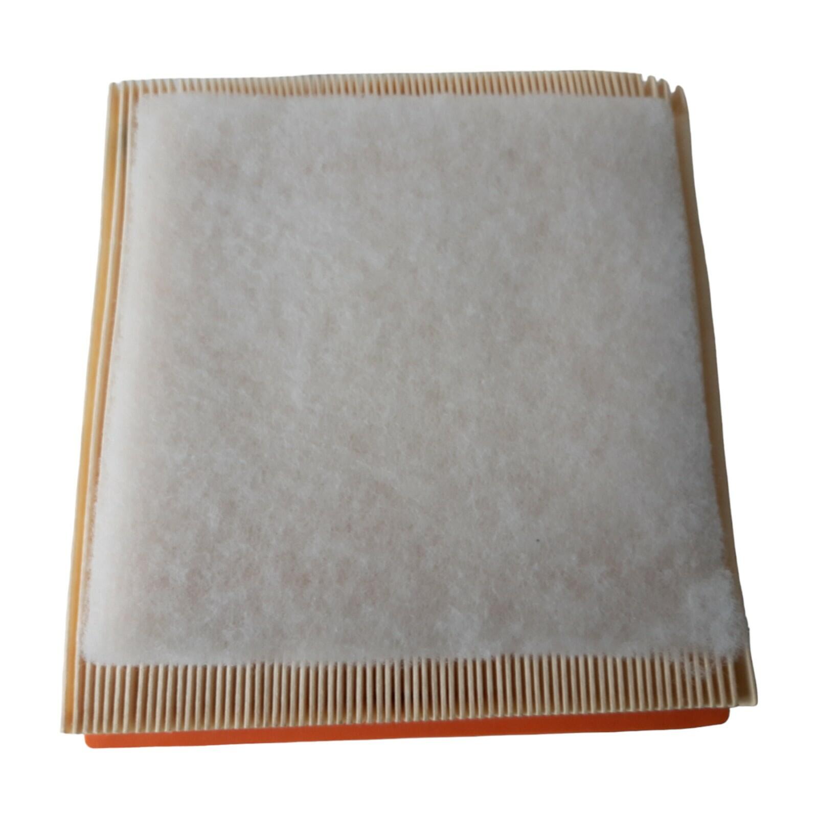 Hengst Air filter fits Mitsubishi L200 Pajero Toyota Chrysler E1334L