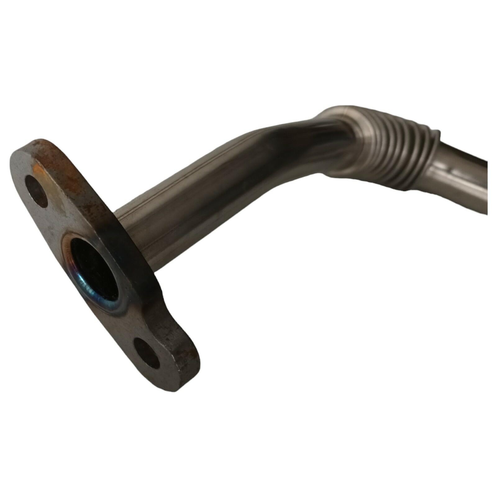 Genuine Ford Transit (TTG) Drain tube assembly 1731783