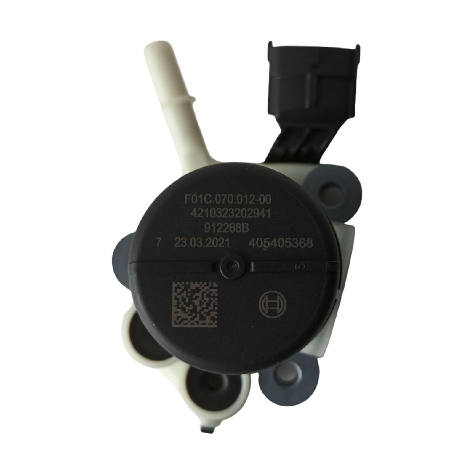 Ford Galaxy / S-Max / Tourneo Connect | Urea / Adblue Pump Assembly ...