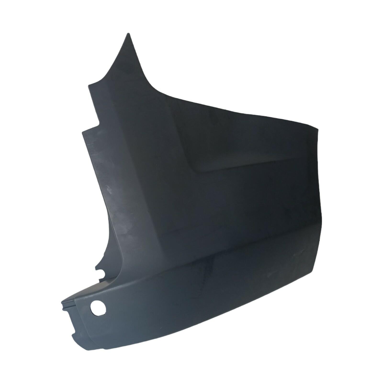 Genuine Ford Transit Custom RH OS Rear bumper cap 2183641