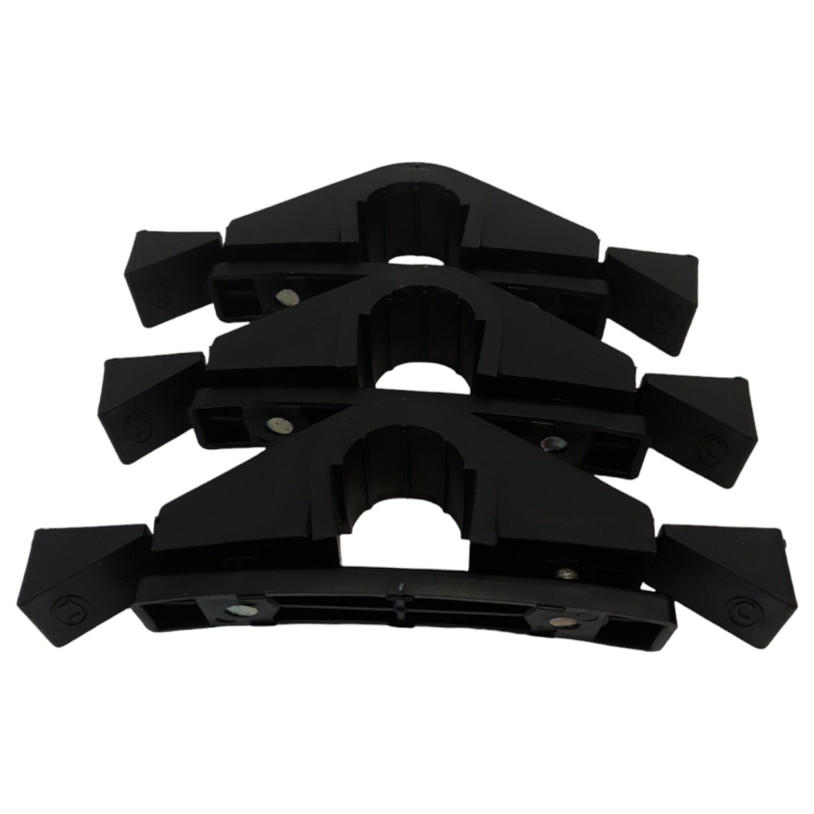 Genuine Jonesco Mudguard mounting brackets 42mm stay - KITXPF42