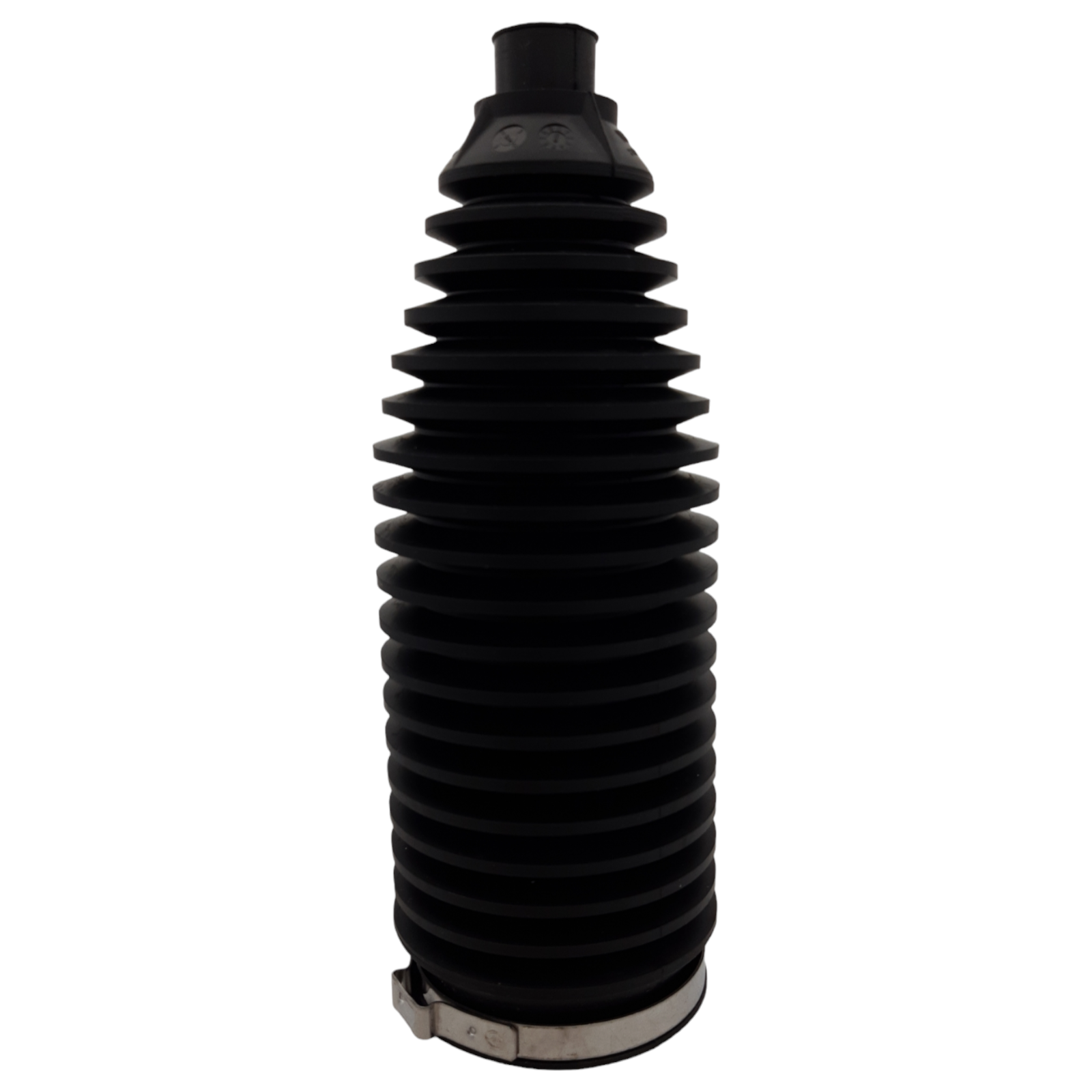 Genuine Hyundai Accent Elantra Santa Fe Sonata Steering rack gaiter ...