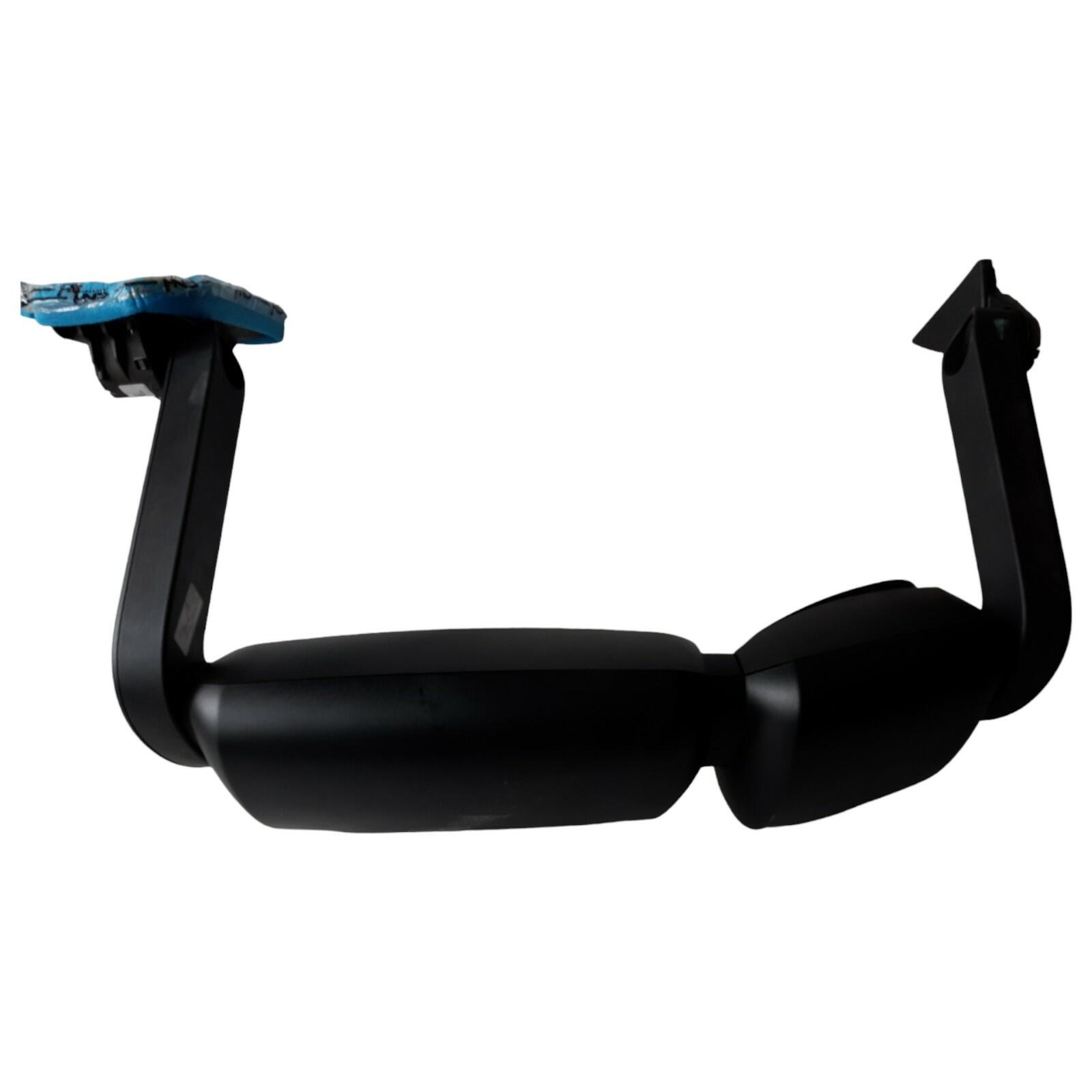 Iveco Stralis | LH Long Arm Wing Mirror Assembly | 5801765367 | GFN Parts