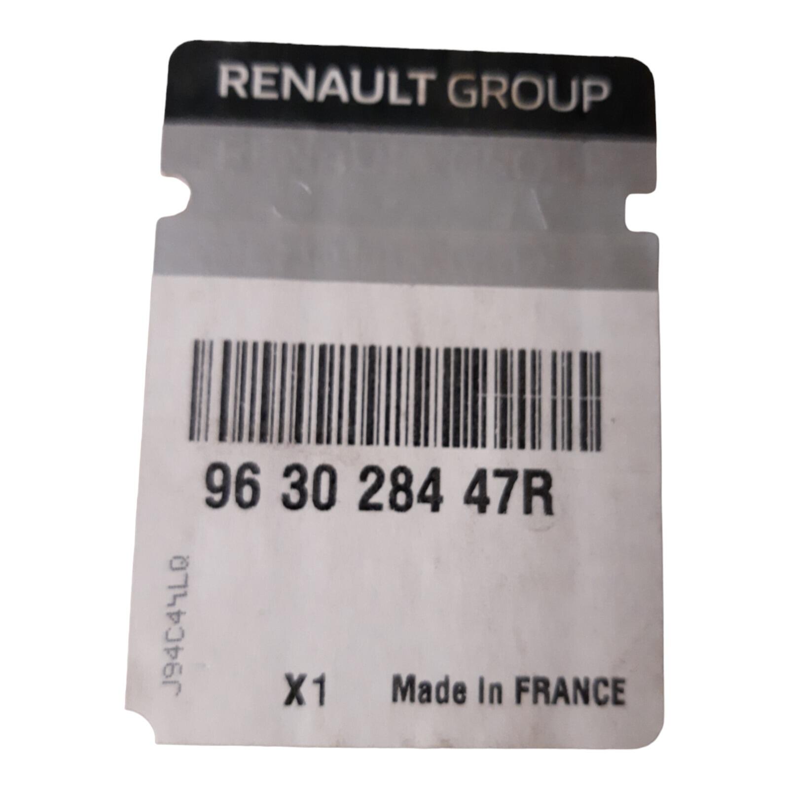 Genuine Renault Master LH NS Wing mirror 963028447R – VIN Required