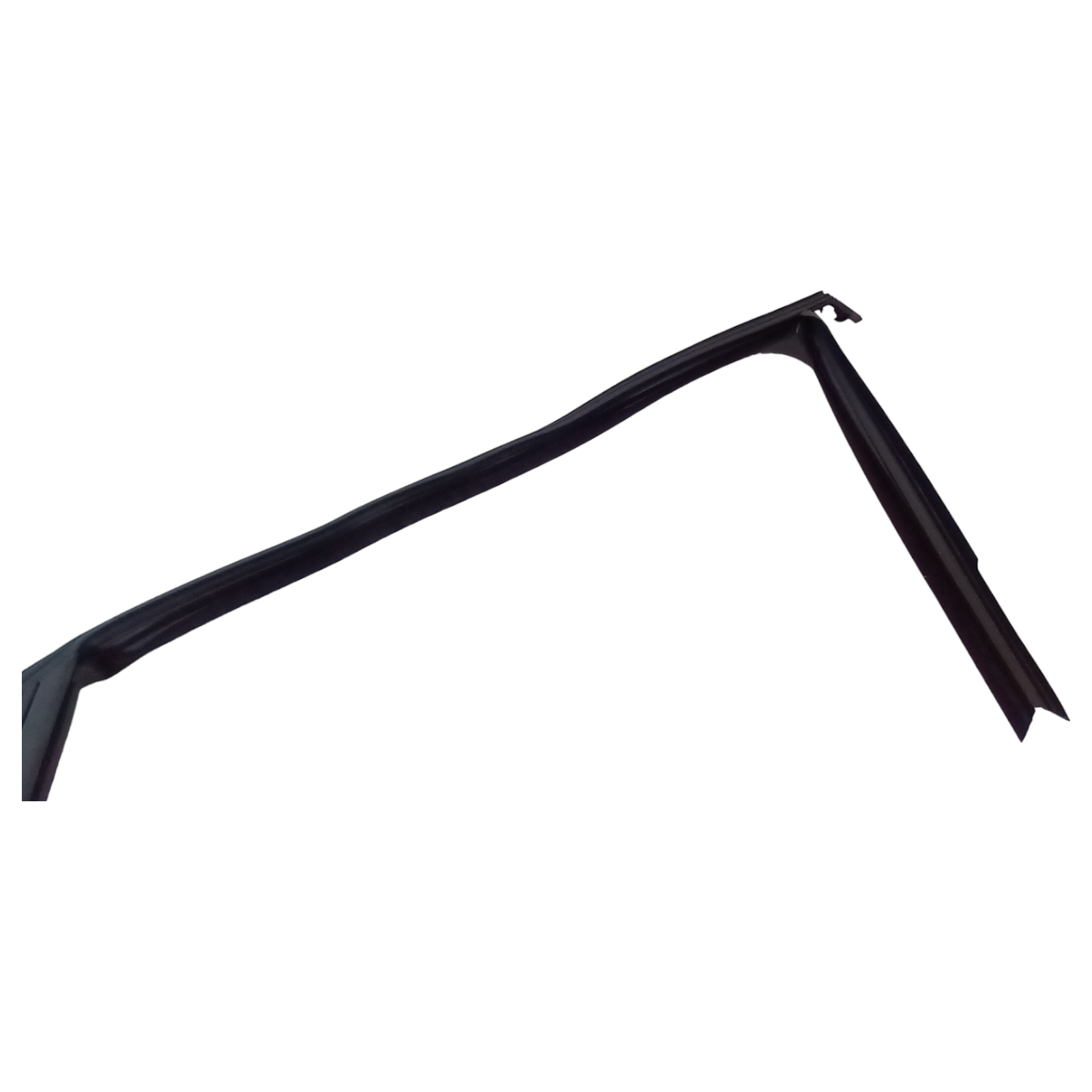 Vauxhall Astra K LH | Front Door Window Channel Sealing With Fixed ...