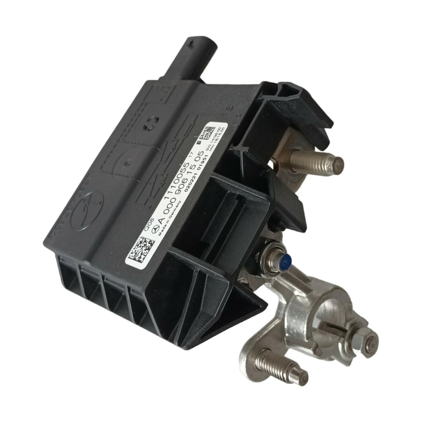 Genuine Mercedes Battery terminal current Limiter A0009061505