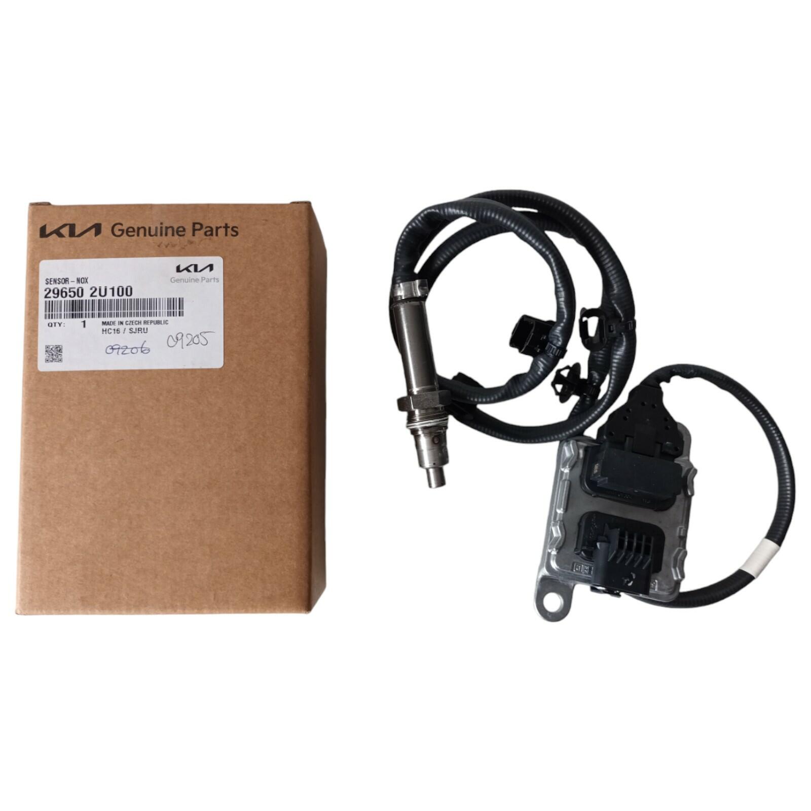 Kia Ceed | Nox Sensor Assembly | 296502U100 | GFN Parts