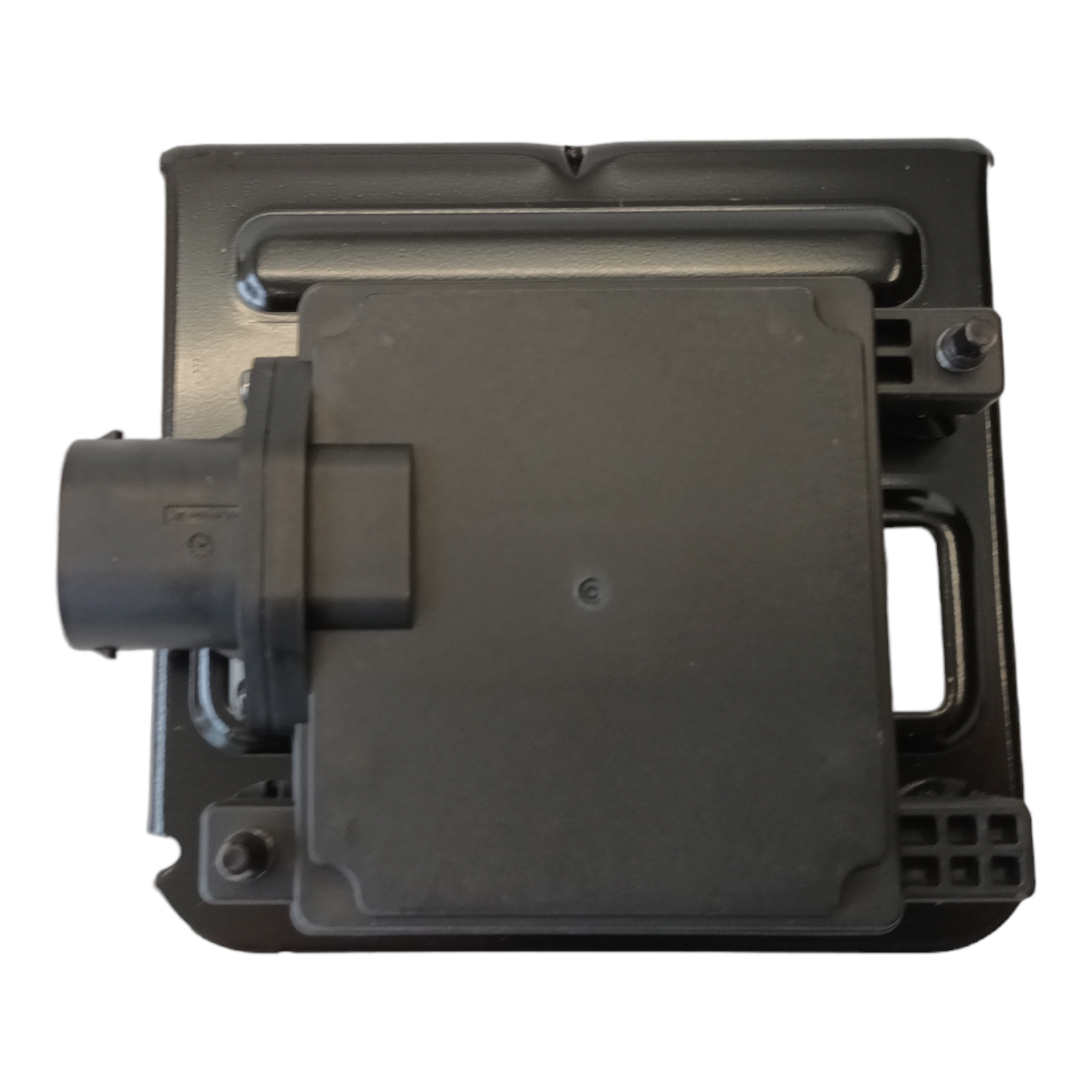 Genuine Hyundai Tucson (NX4) Front radar control module 99110N9000