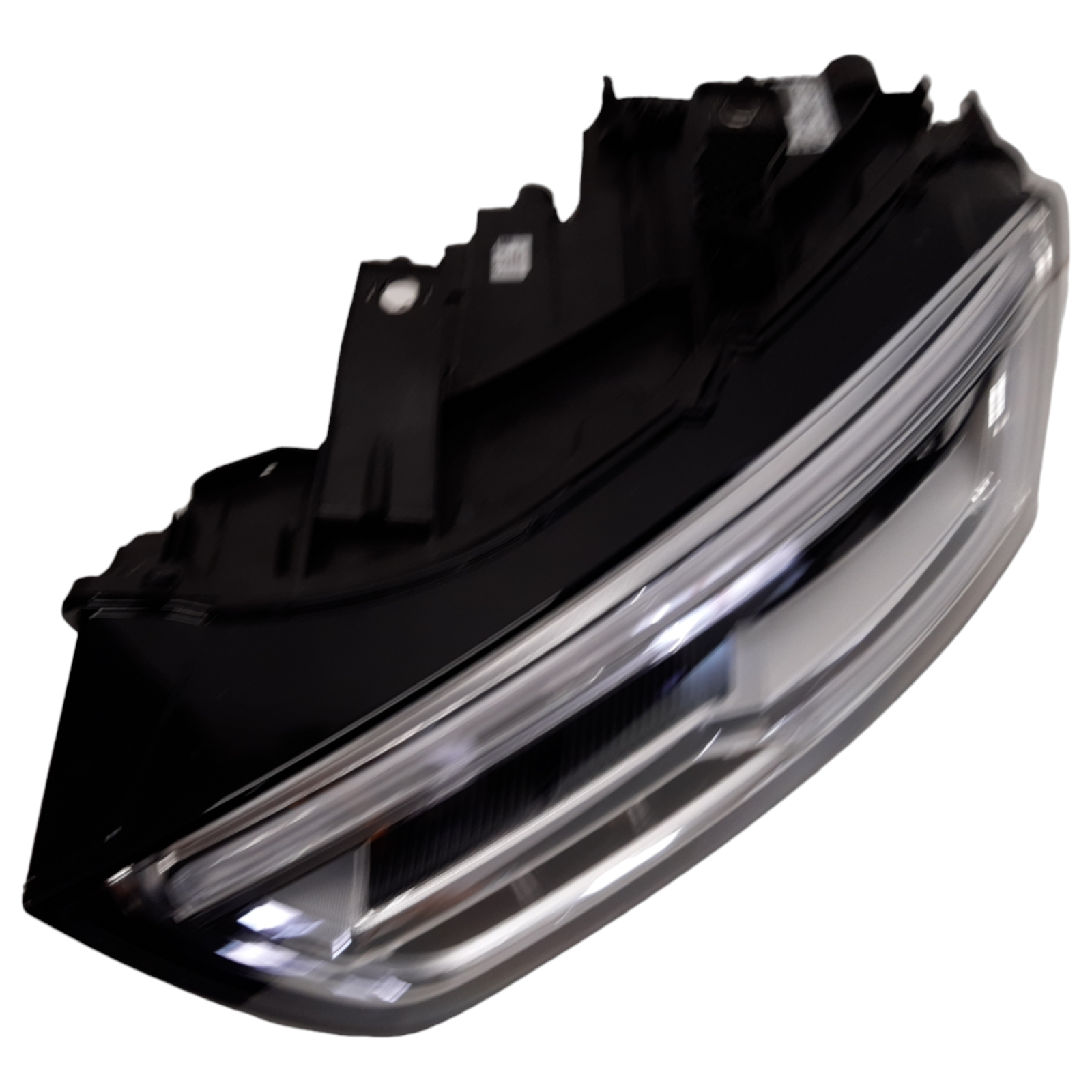 Genuine Audi Q3 LH NS Full LED Headlight 8U0941773A