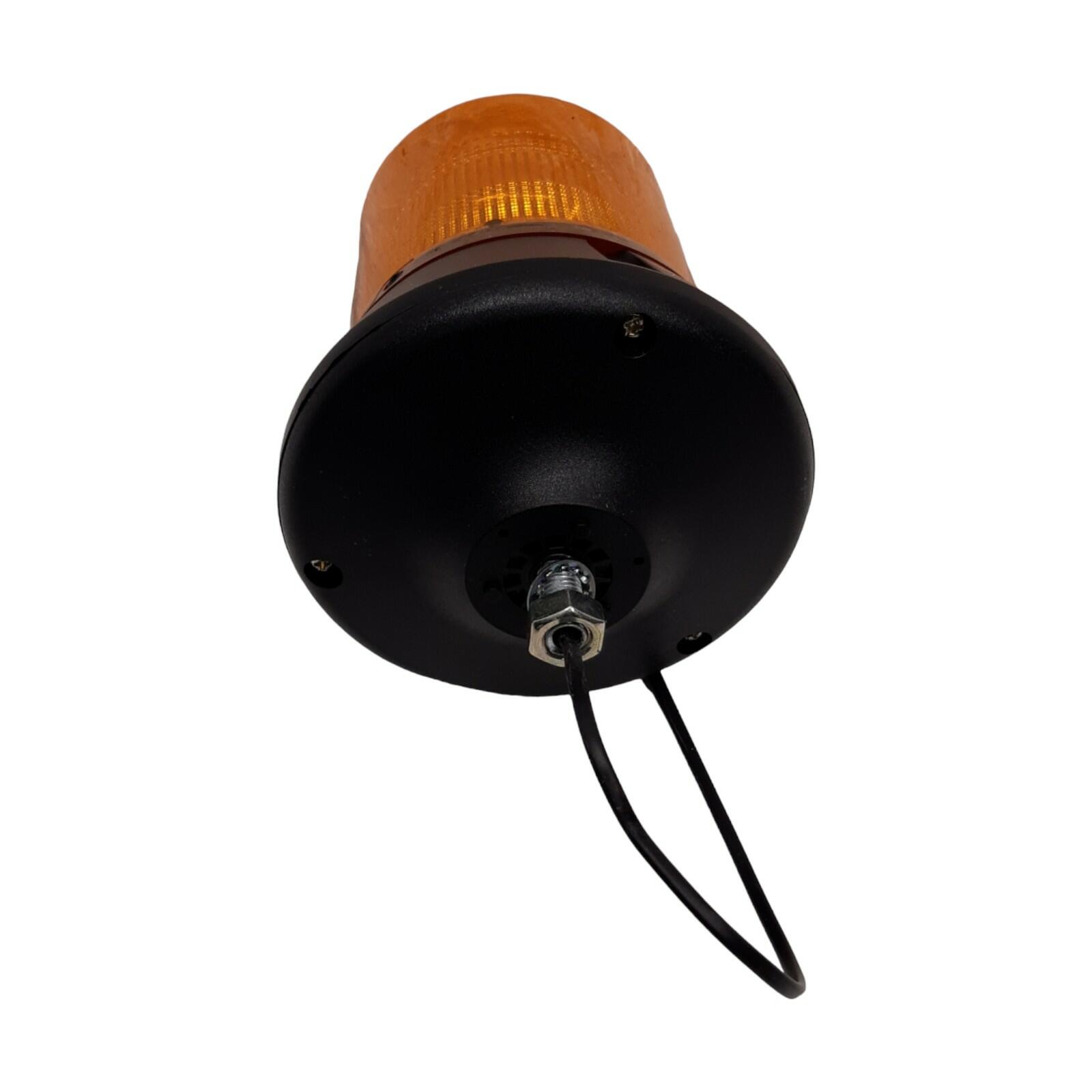 TRP Britax Rotating beacon emergency light amber 0875622